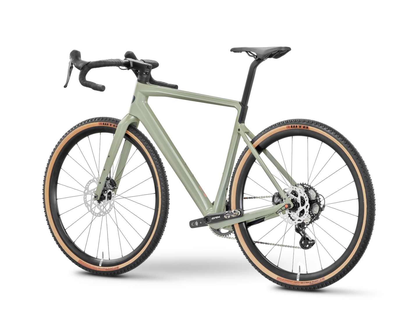 ROSE Backroad GRX RX820 1x12 jetzt kaufen | ROSE Bikes