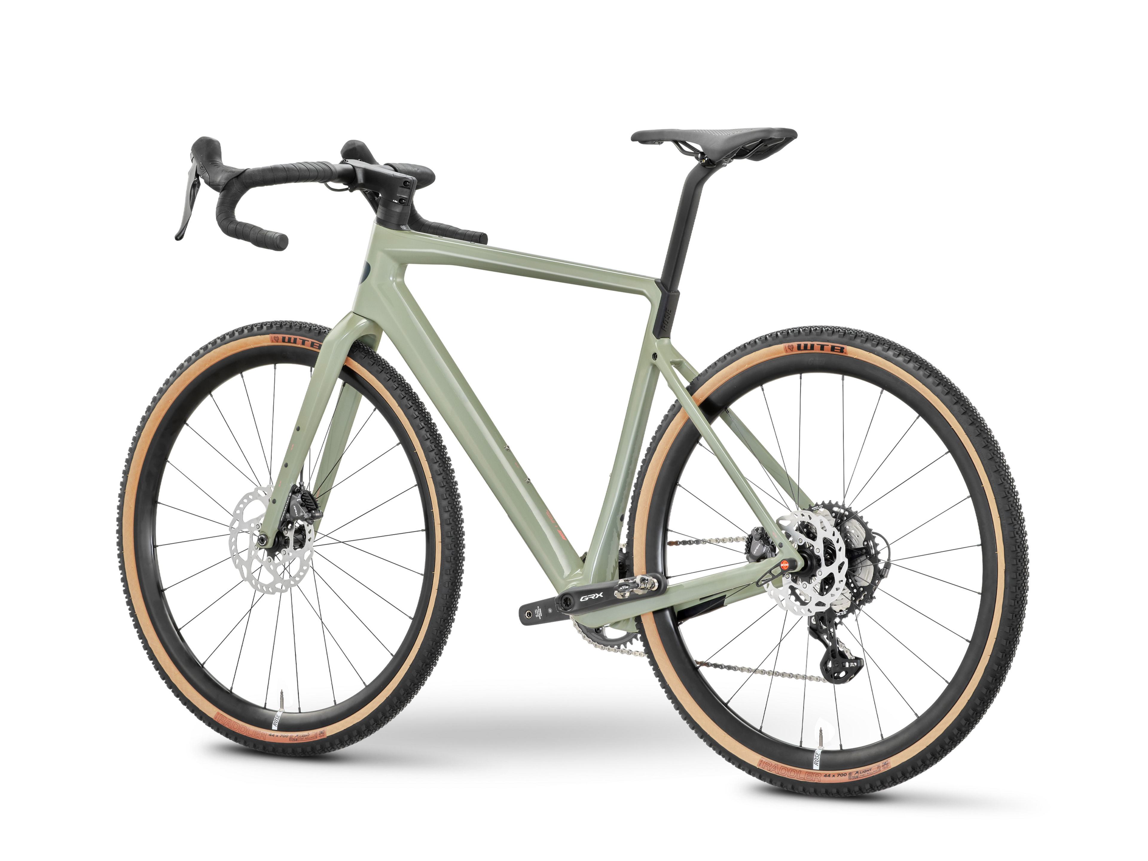 ROSE Backroad GRX RX820 1x12 jetzt kaufen | ROSE Bikes