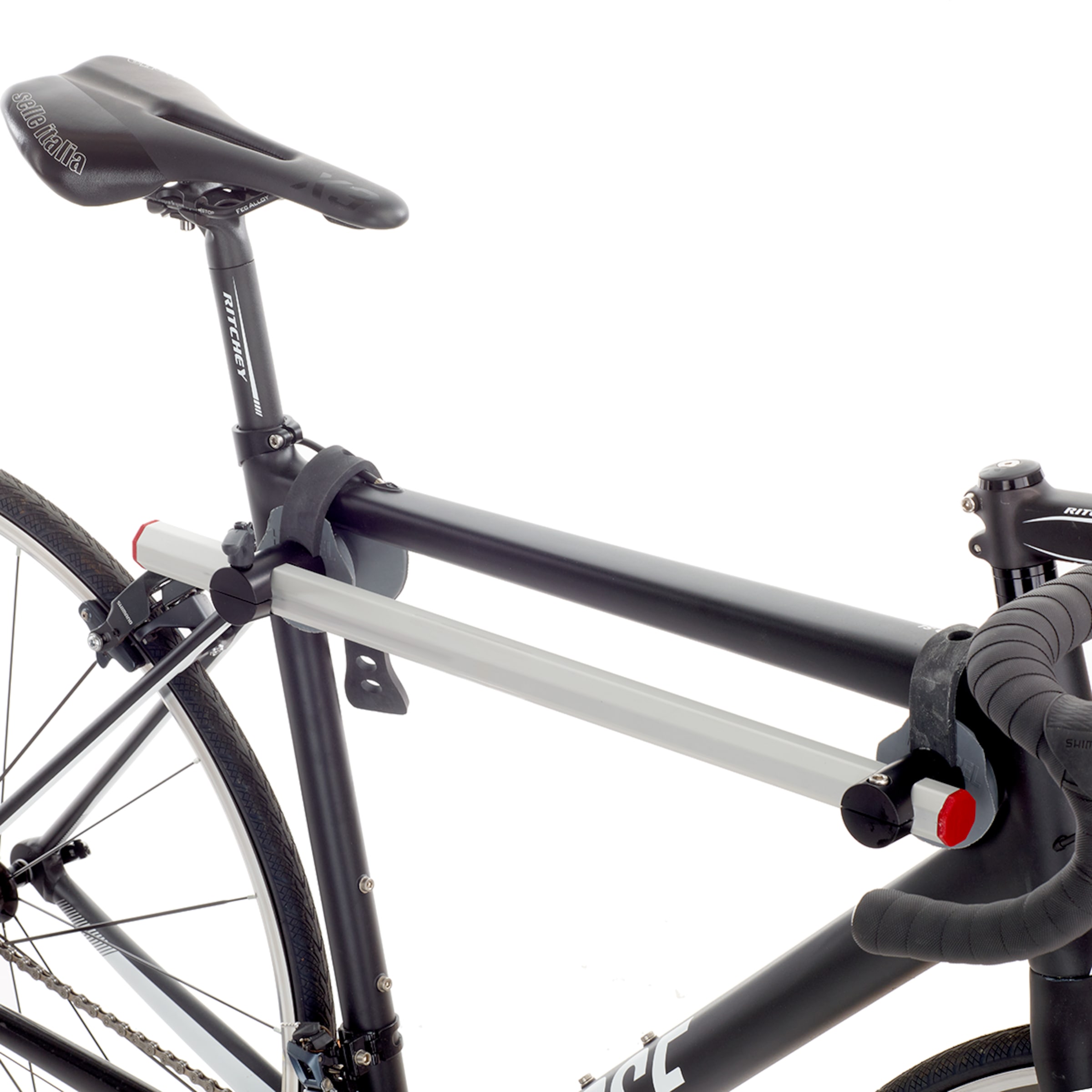 Shop Hirobel Frame Clamp for Workstands now | ROSE Bikes