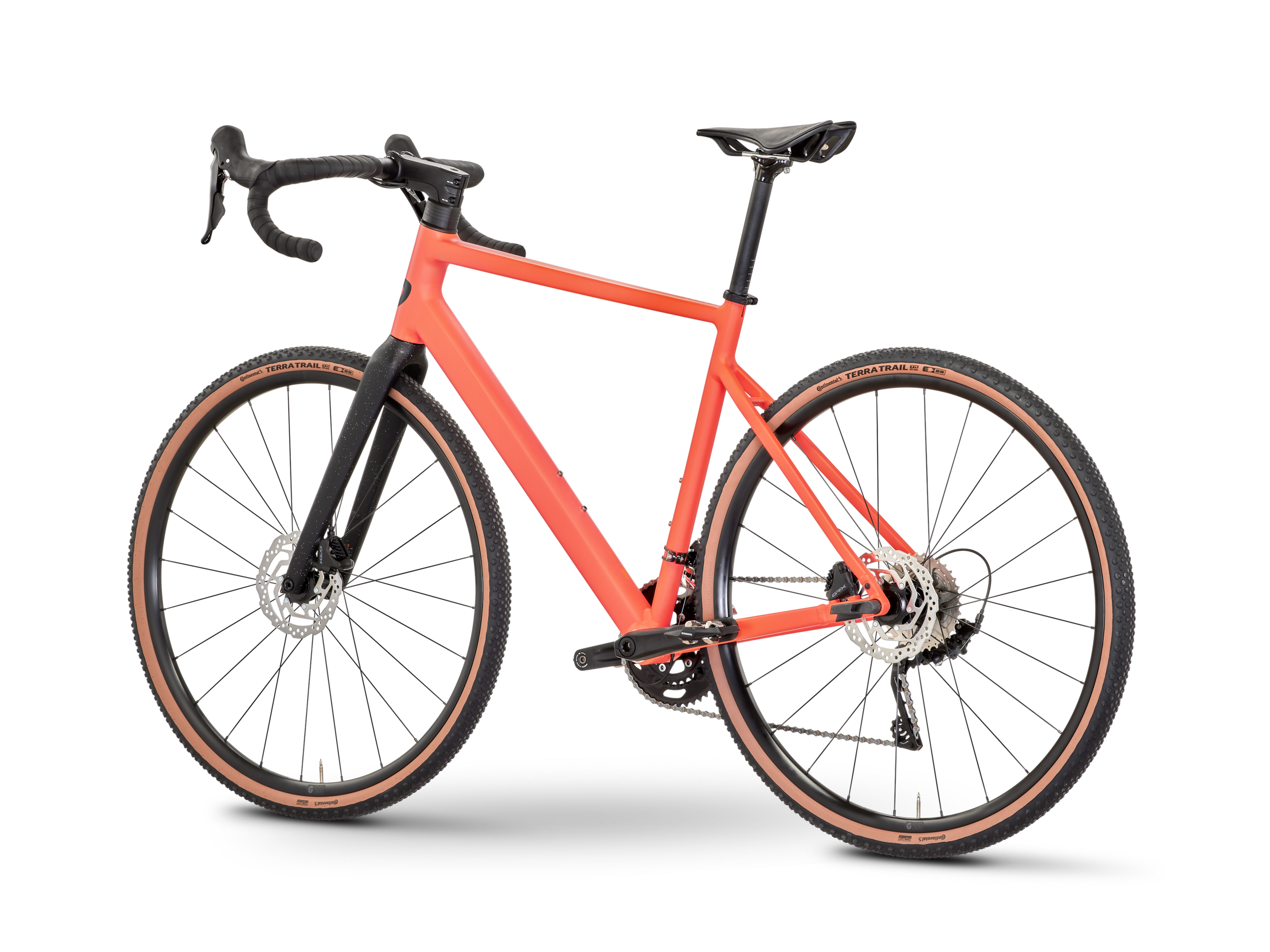 ROSE Blend Gravel jetzt kaufen | ROSE Bikes