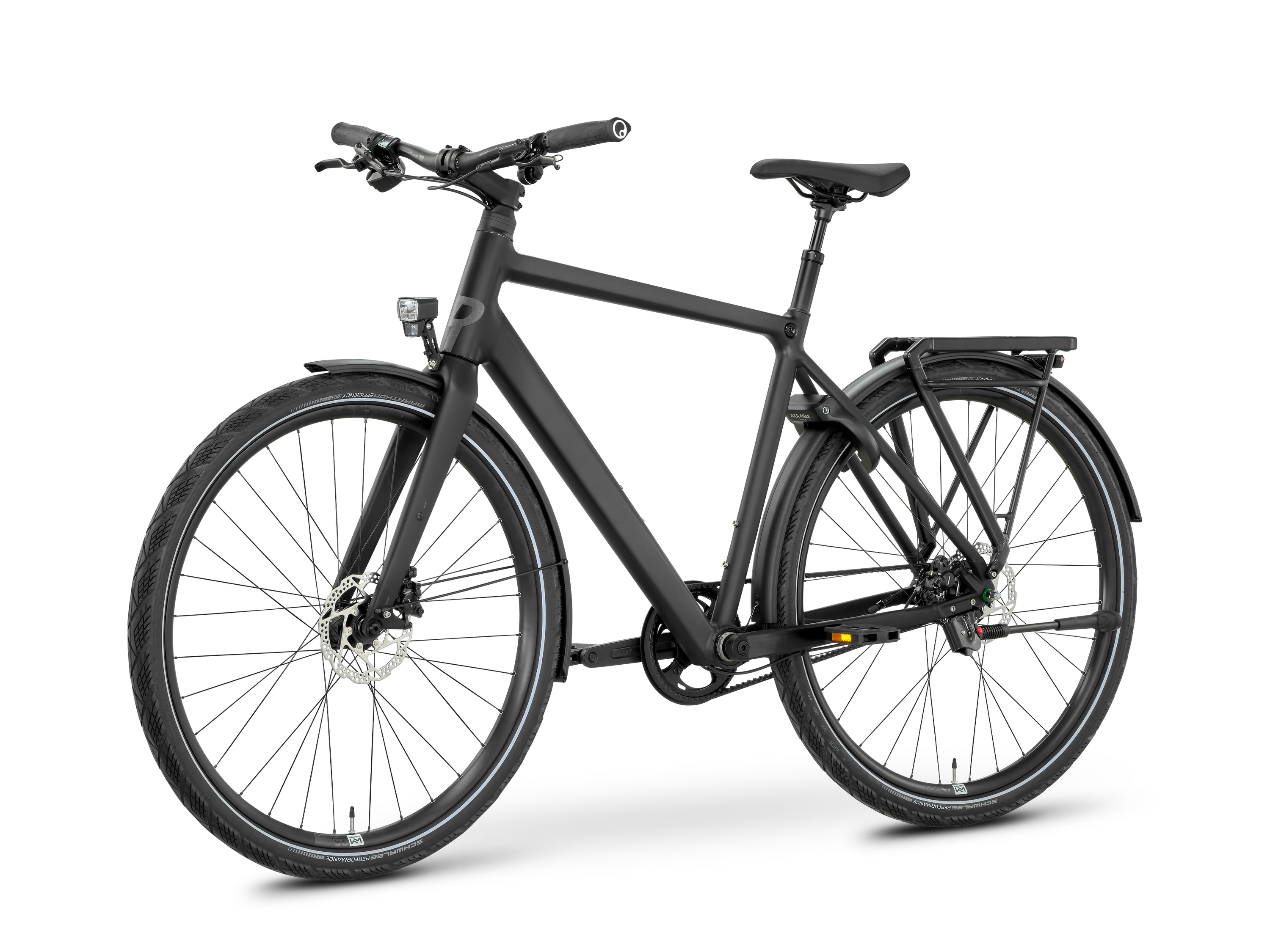 Shop ROSE Black Lava 2 now