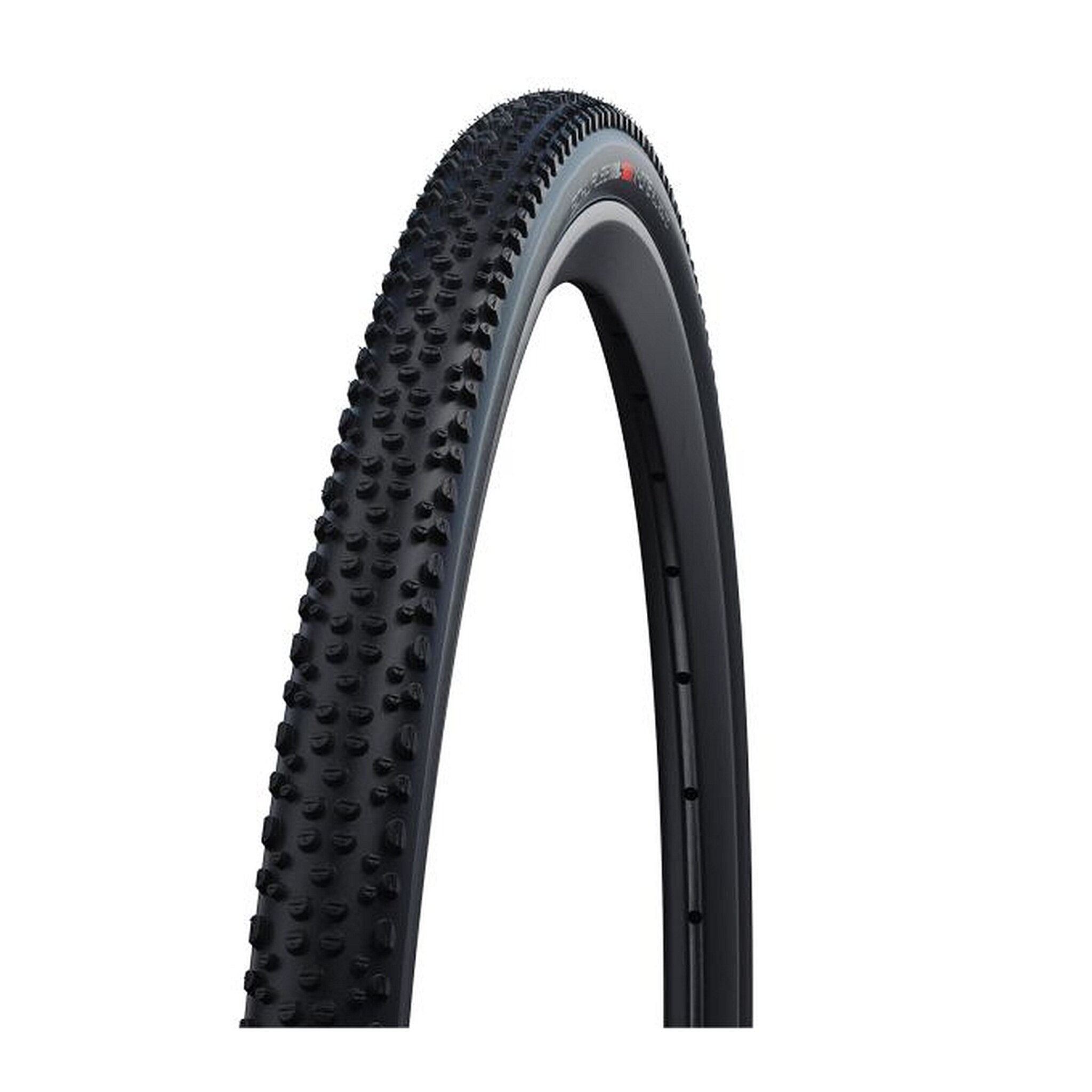 Shop X-One Allround Performance RaceGuard TLE Gravel Folding Tyre ...