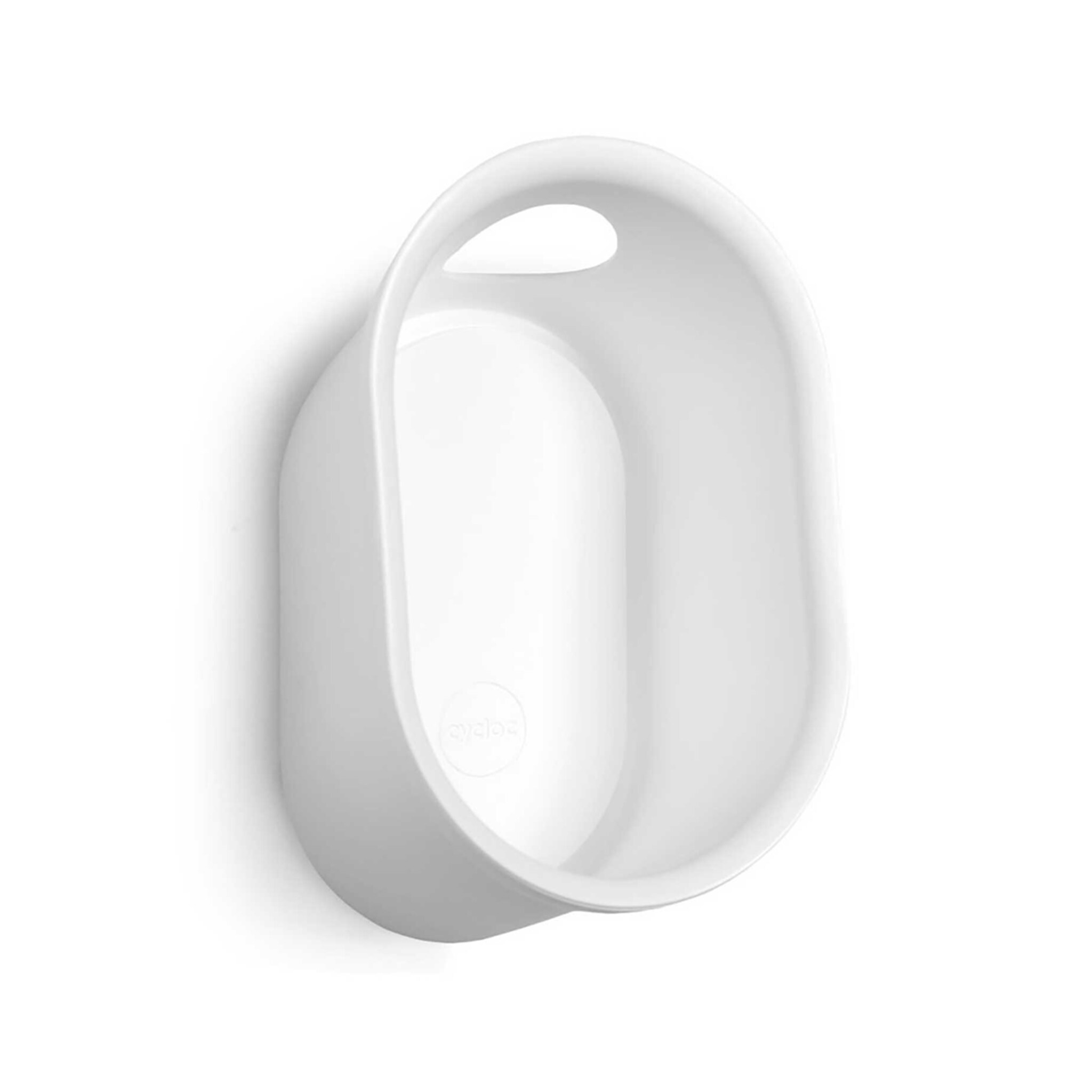 cycloc Cycloc Loop Helm- und Accessoire-Ablage Wand-Staufach jetzt kaufen | ROSE Bikes