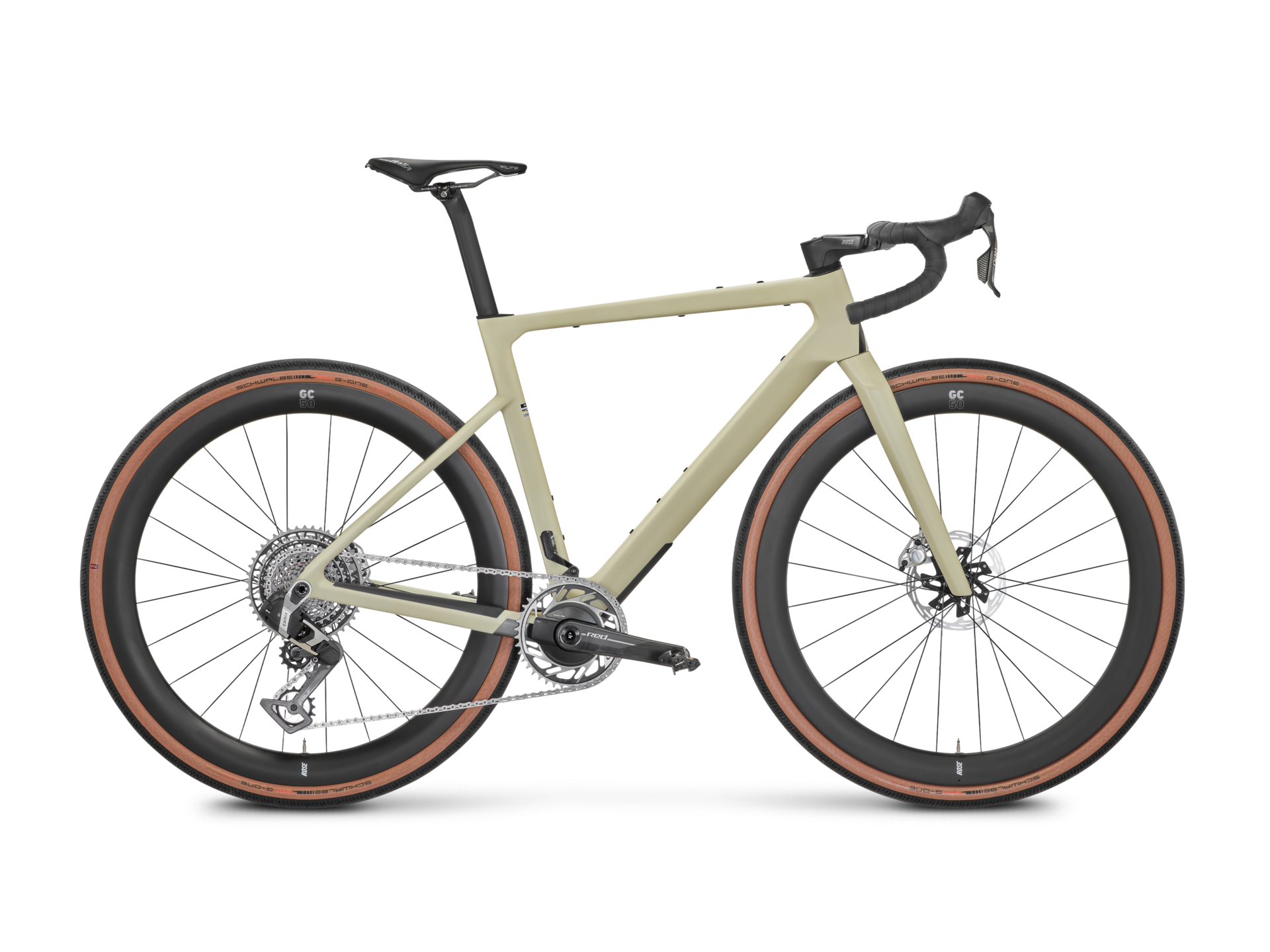 ROSE Backroad FF Red XPLR AXS jetzt kaufen | ROSE Bikes