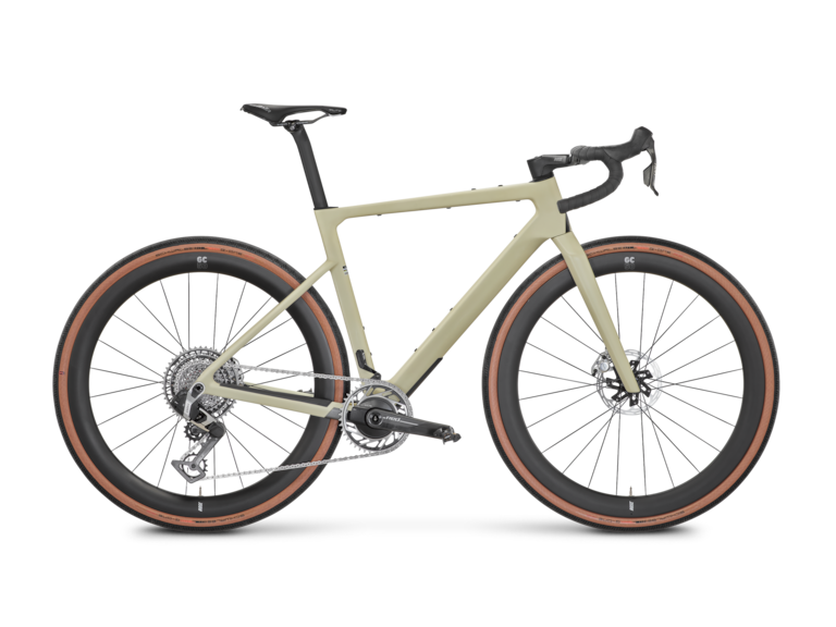 ROSE Backroad FF Red XPLR AXS jetzt kaufen | ROSE Bikes