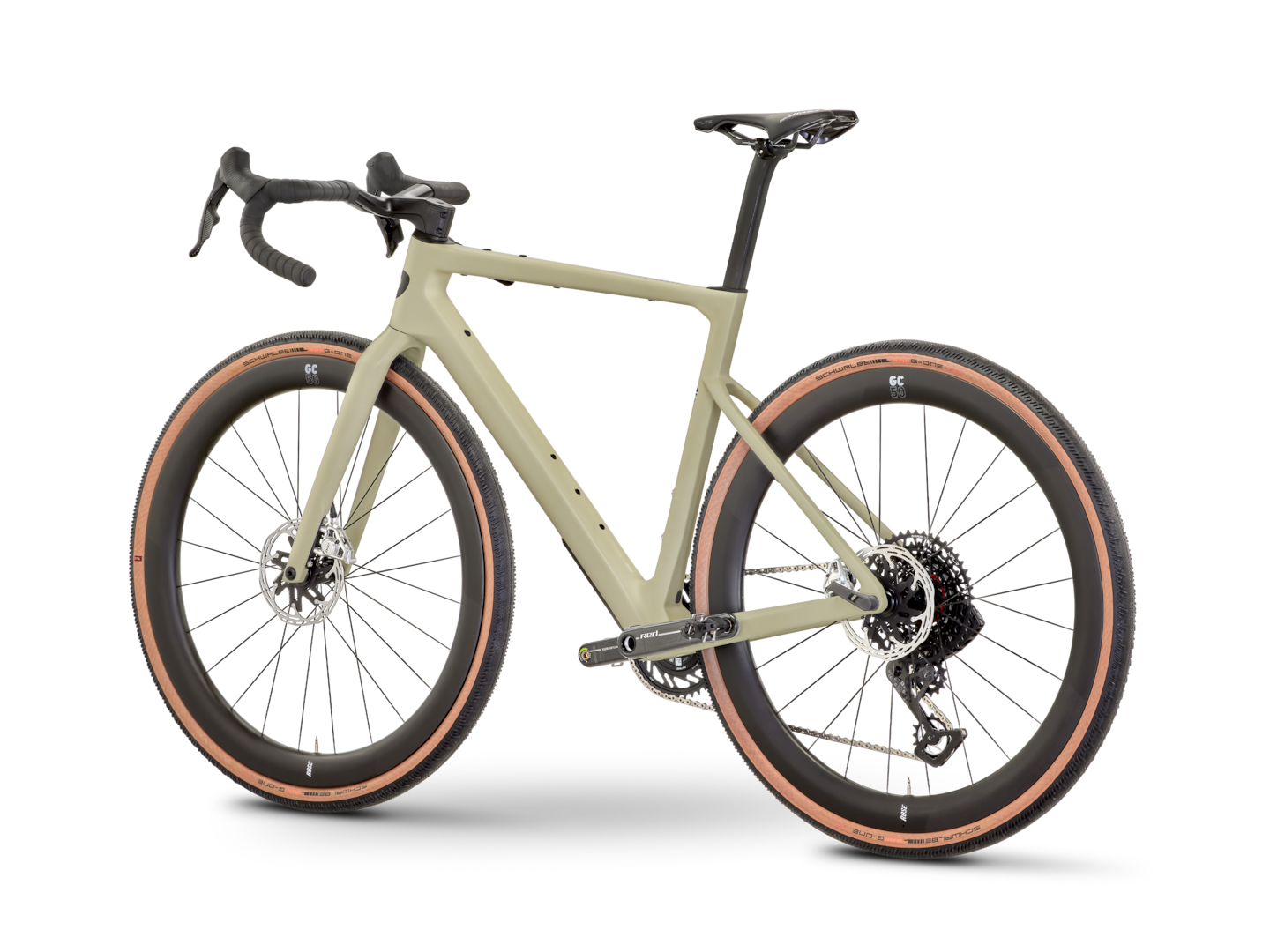 ROSE Backroad FF Red XPLR AXS jetzt kaufen | ROSE Bikes