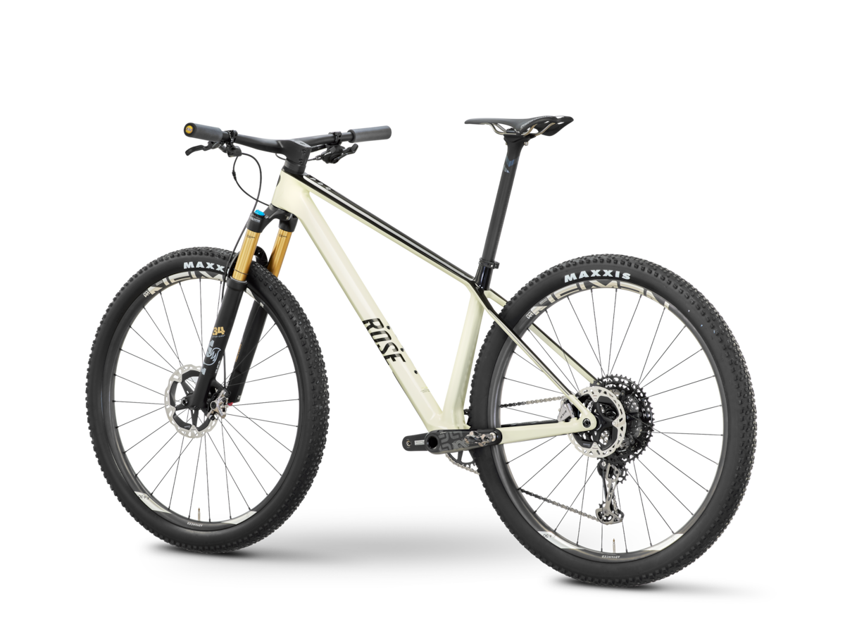 ROSE PDQ 3 jetzt kaufen