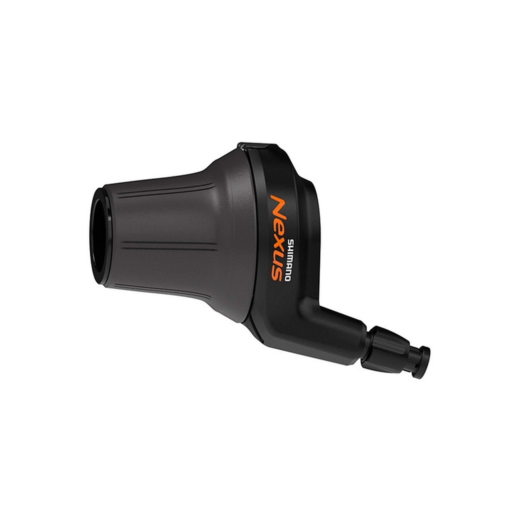 Compra Nexus SL-C6001 8-speed Twist Shifter SHIMANO ahora | ROSE Bikes
