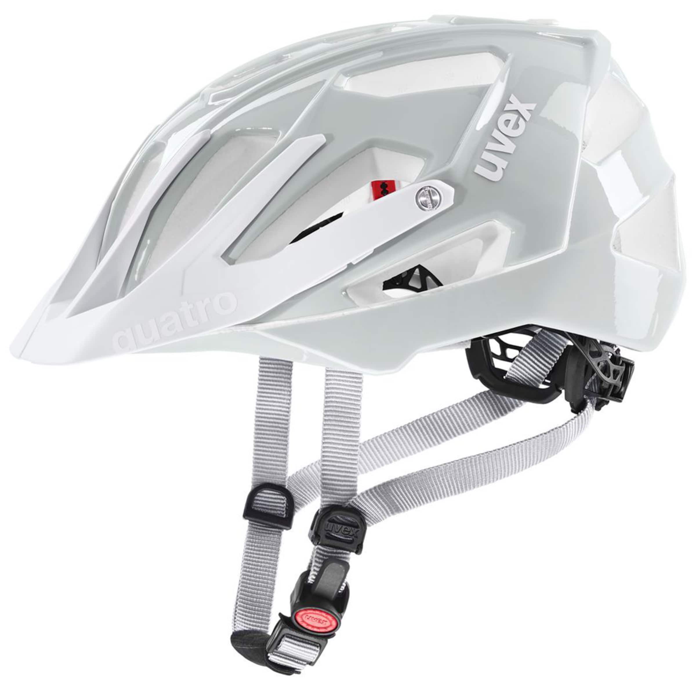 uvex quatro MTB-Helm nu bestellen | ROSE Bikes