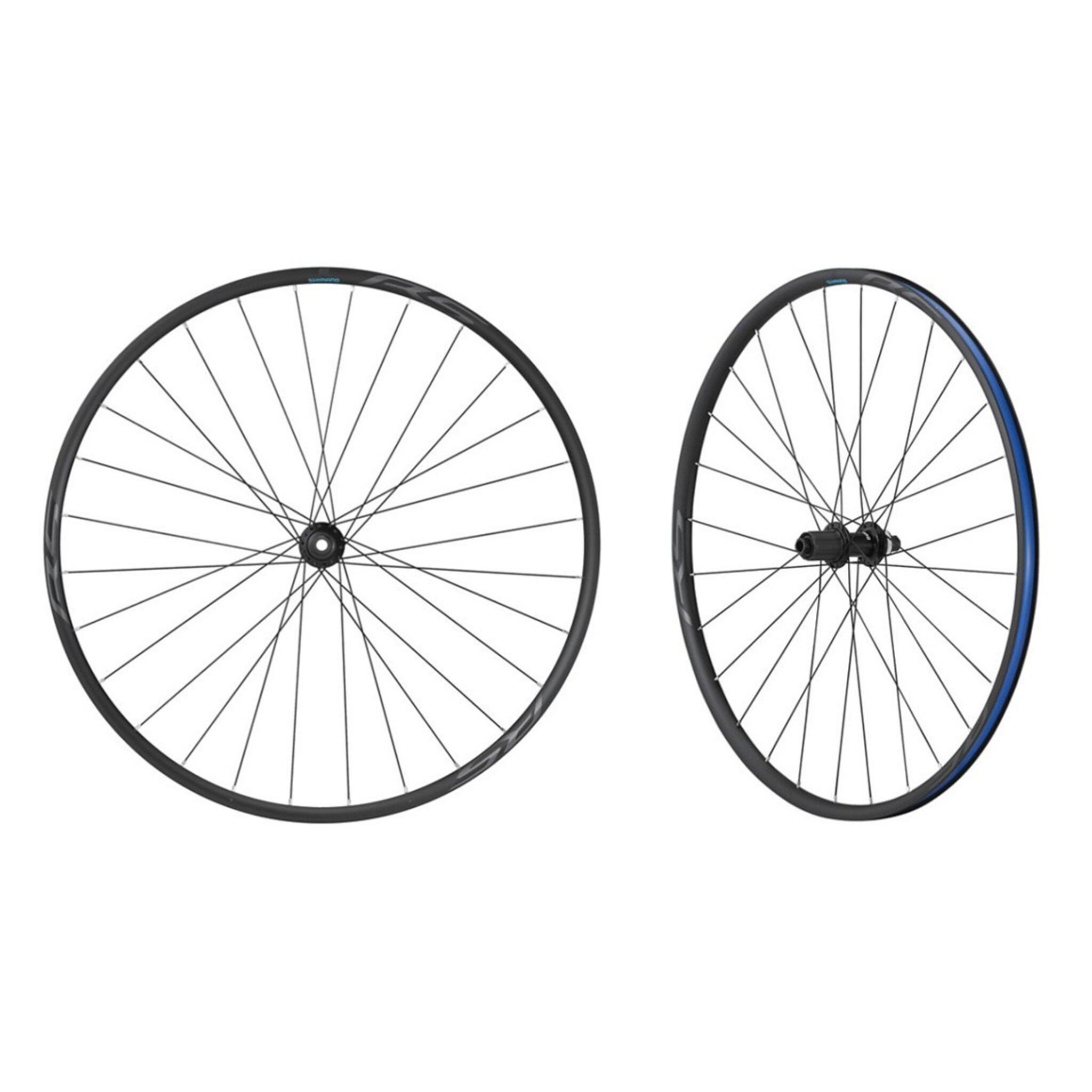 Shop WH-RS171 28" Road/Cross Wheels Disc (12x100/12x142) now | ROSE Bikes