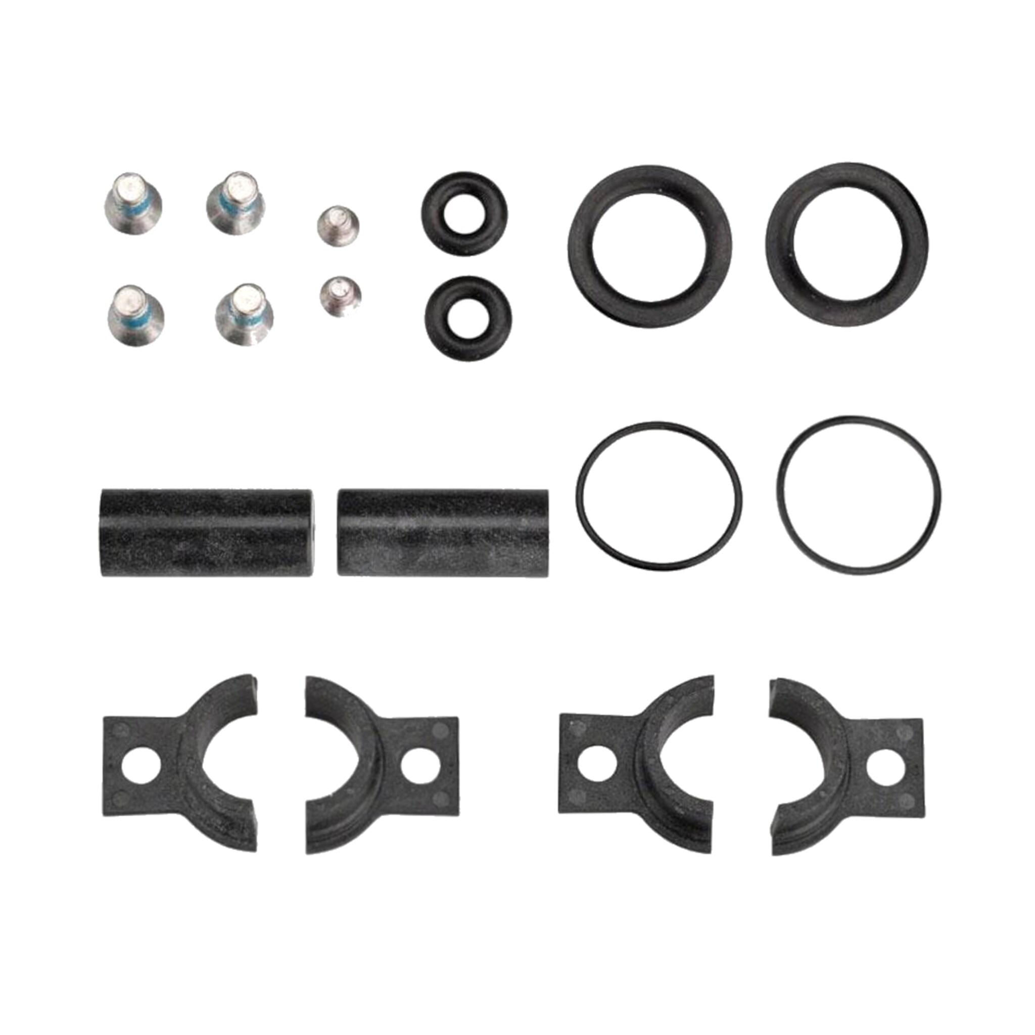 Shop Pedal Refresh Kit – Stamp 7 & 11 now | ROSE Bikes