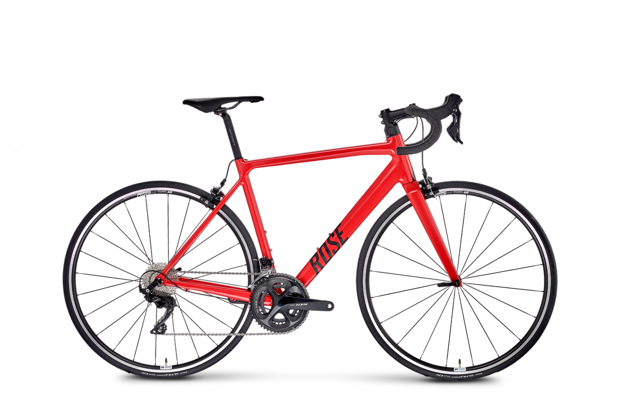 Shop PRO SL 105 Showroom Bike, Size: 55 cm now | ROSE Bikes