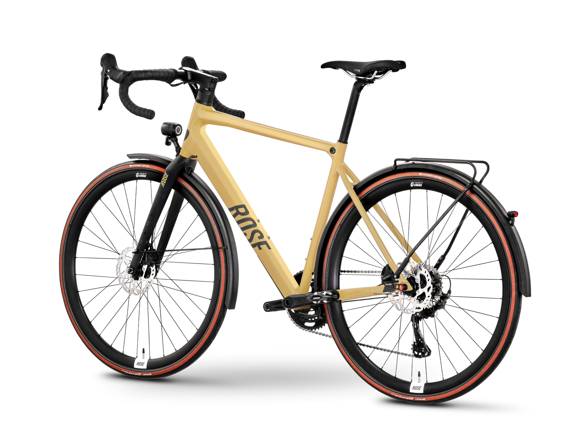 ROSE Backroad AL EQ jetzt kaufen | ROSE Bikes