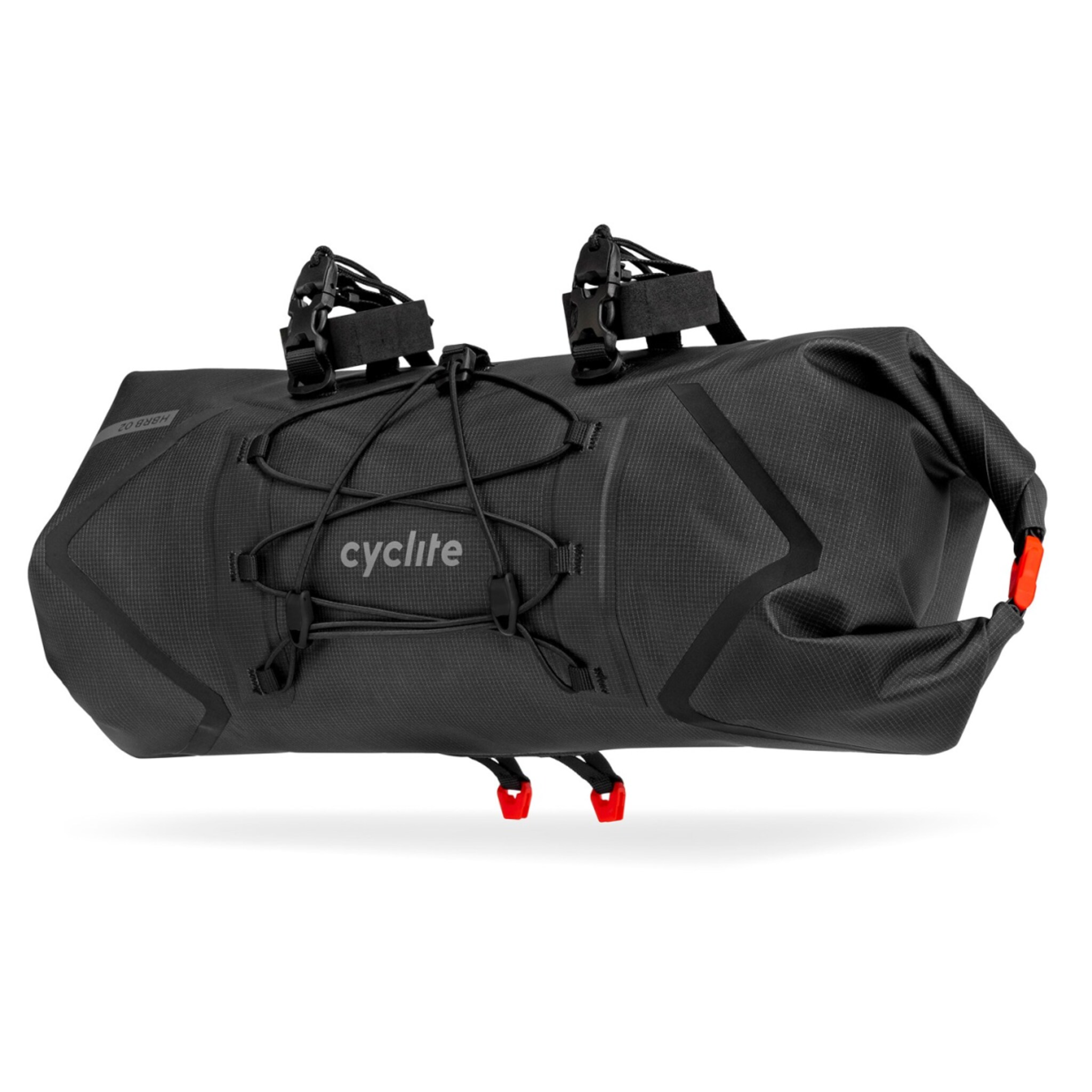 CYCLITE HANDLE BAR ROLL BAG / 02 stuurtas nu bestellen | ROSE Bikes