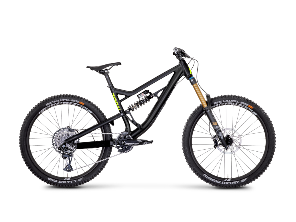 Rose SOUL FIRE 3 jetzt kaufen | Rose Bikes