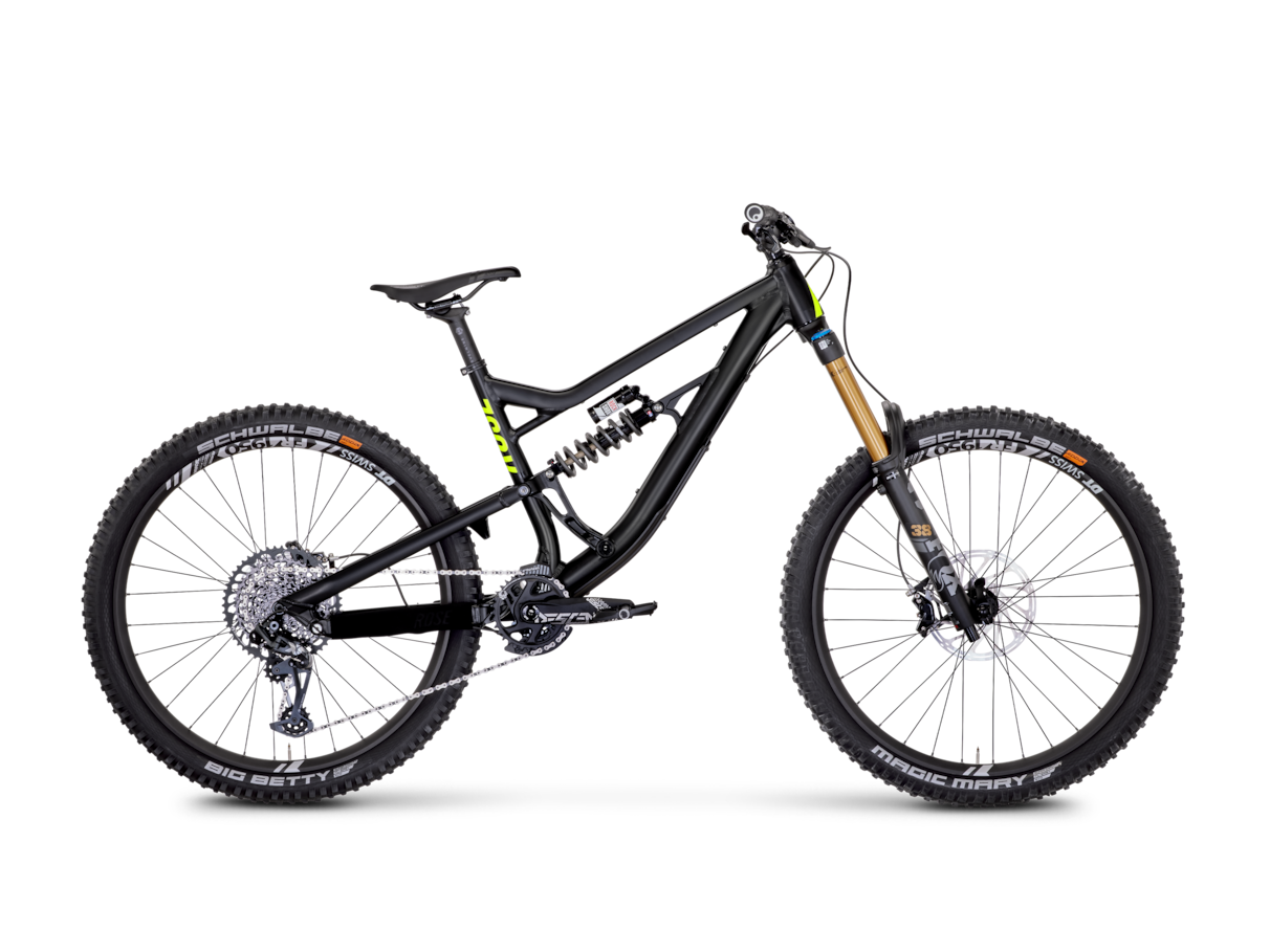 Rose SOUL FIRE 3 jetzt kaufen | Rose Bikes