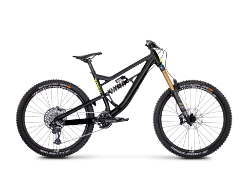 Rose SOUL FIRE 3 jetzt kaufen | Rose Bikes