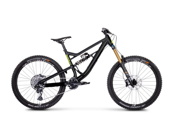 Rose SOUL FIRE 3 jetzt kaufen | Rose Bikes