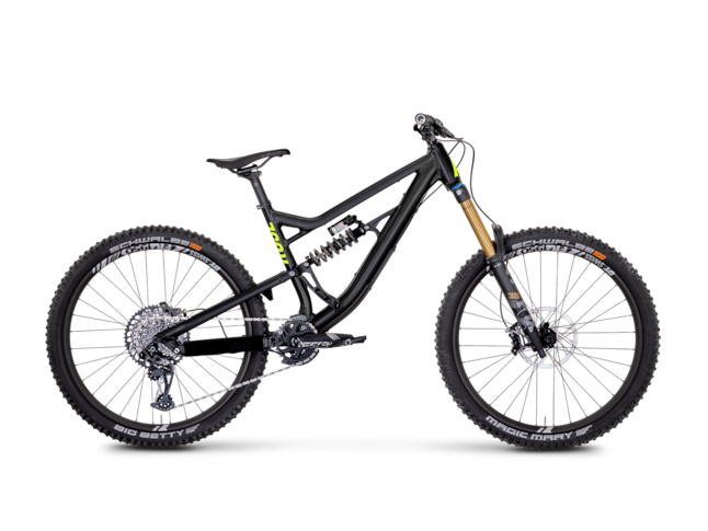 Rose SOUL FIRE 3 jetzt kaufen | Rose Bikes