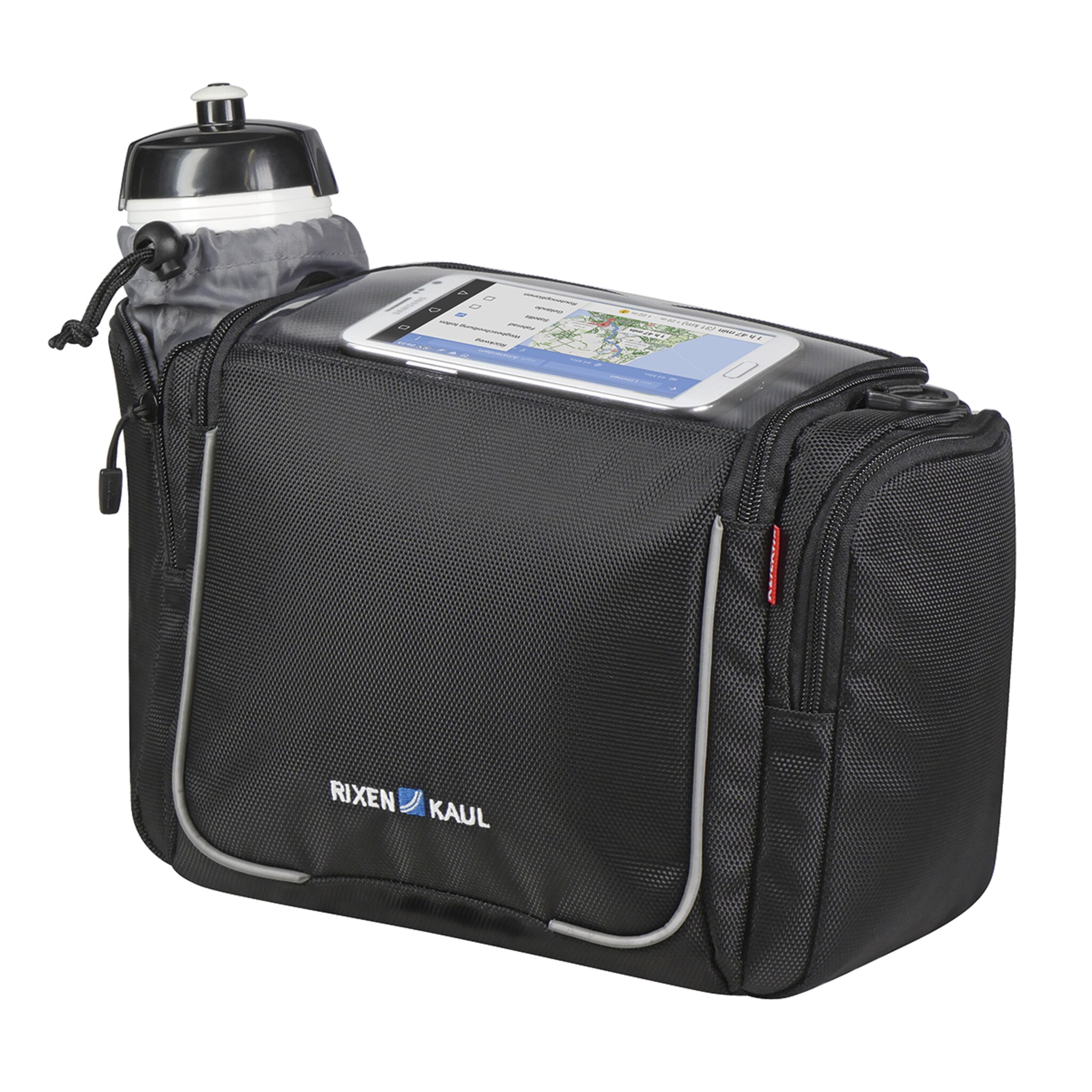 Compra Aventour Sport handlebar bag KLICKfix ahora | ROSE Bikes