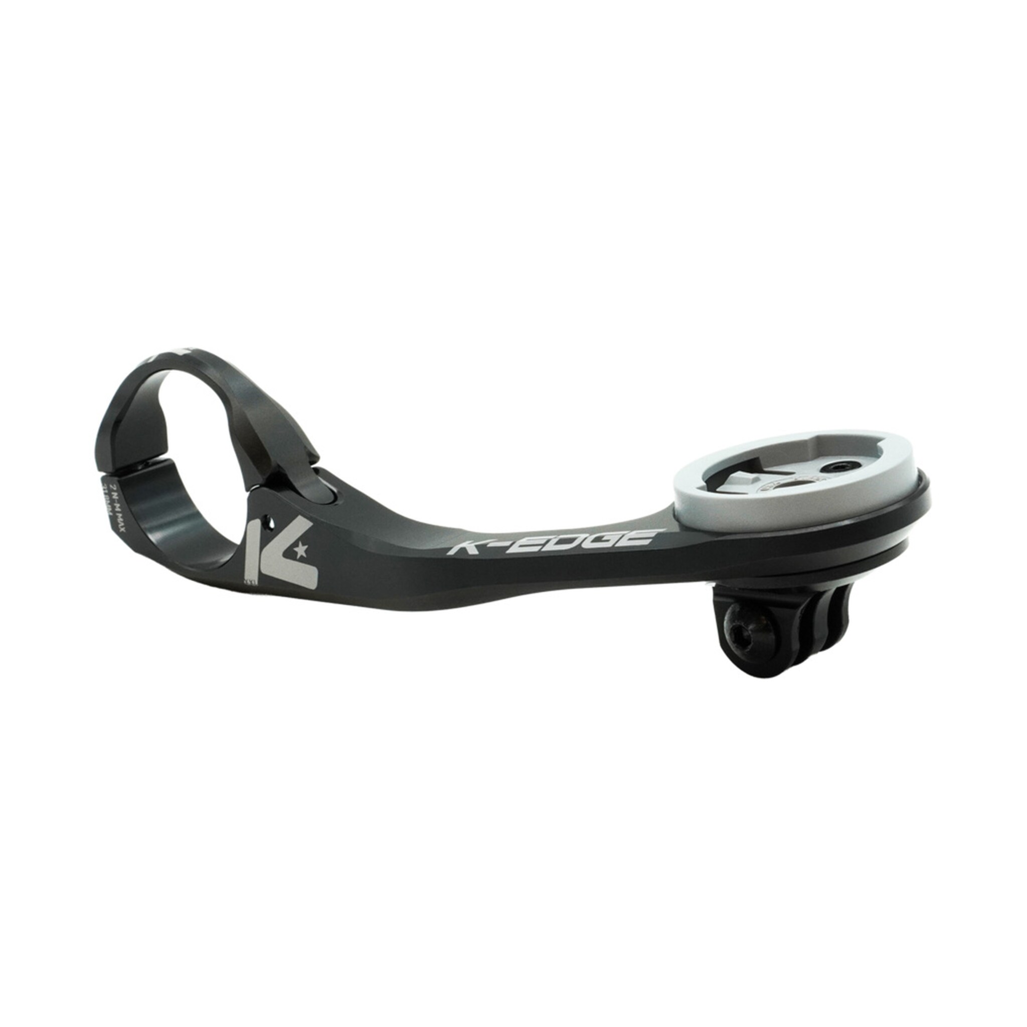 Shop Wahoo MAX XXL Mount Combo Handlebar Mount now | ROSE Bikes
