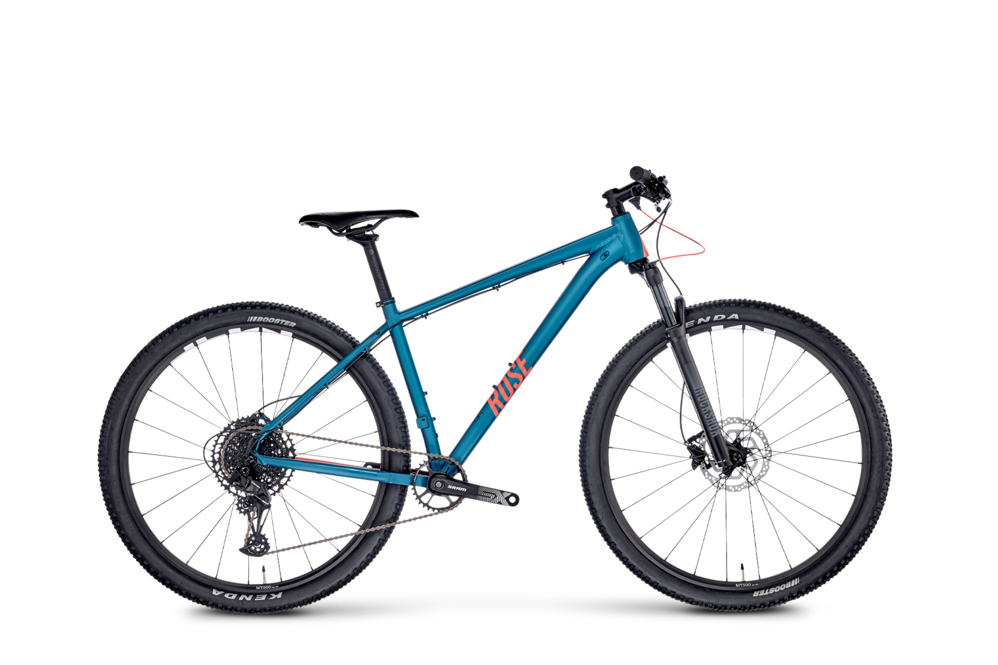 Shop COUNT SOLO 2 Ex Demo Bike Size: M now | ROSE Bikes