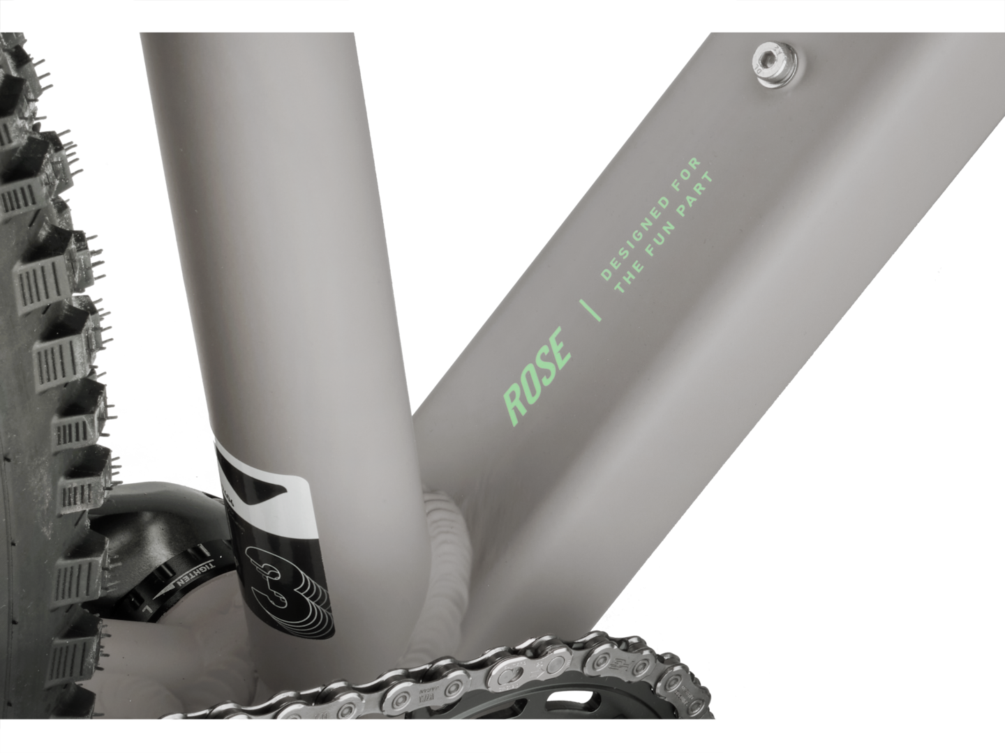 Shop ROSE PDQ AL 1 now