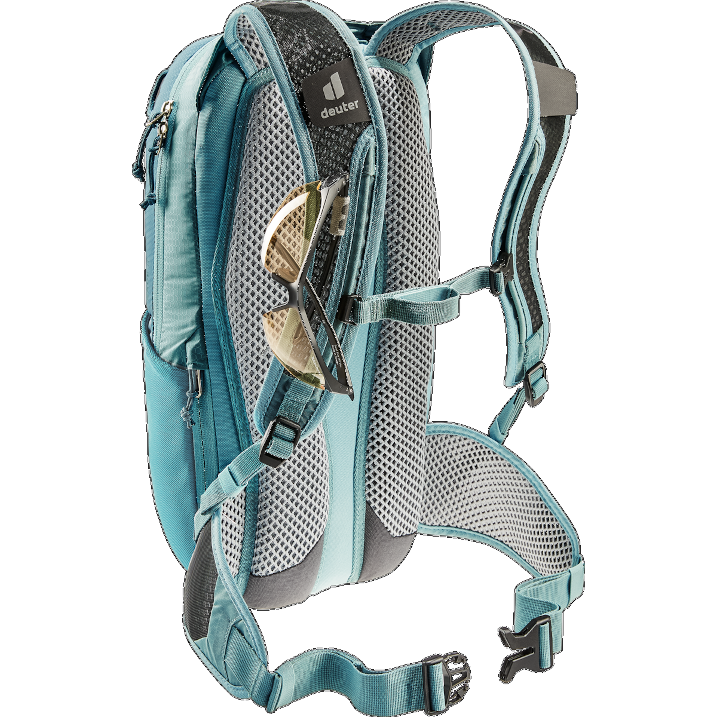 Shop RACE 8 Bike Backpack now | ROSE Bikes