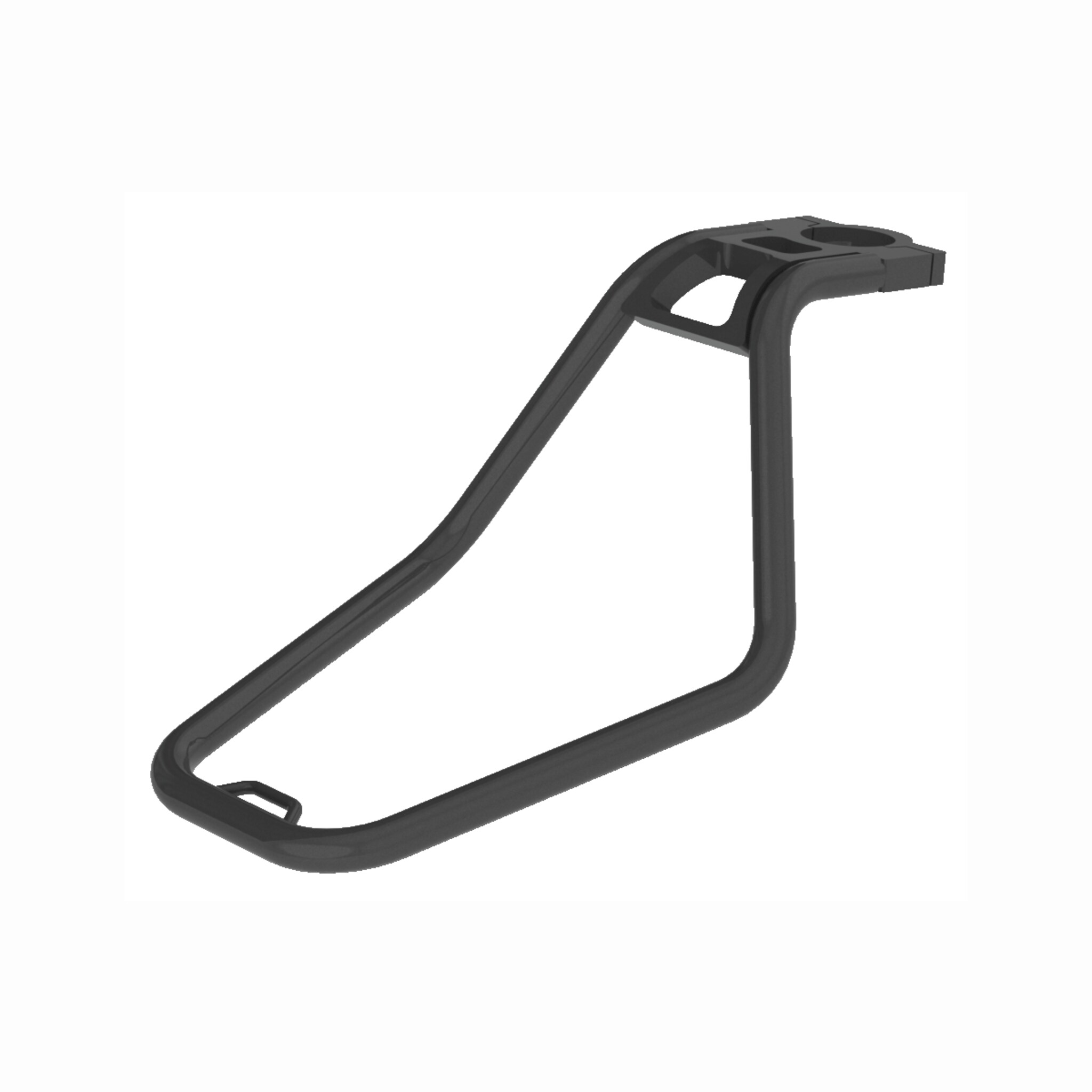Compra VIEWIT Front Luggage Rack Racktime ahora | ROSE Bikes