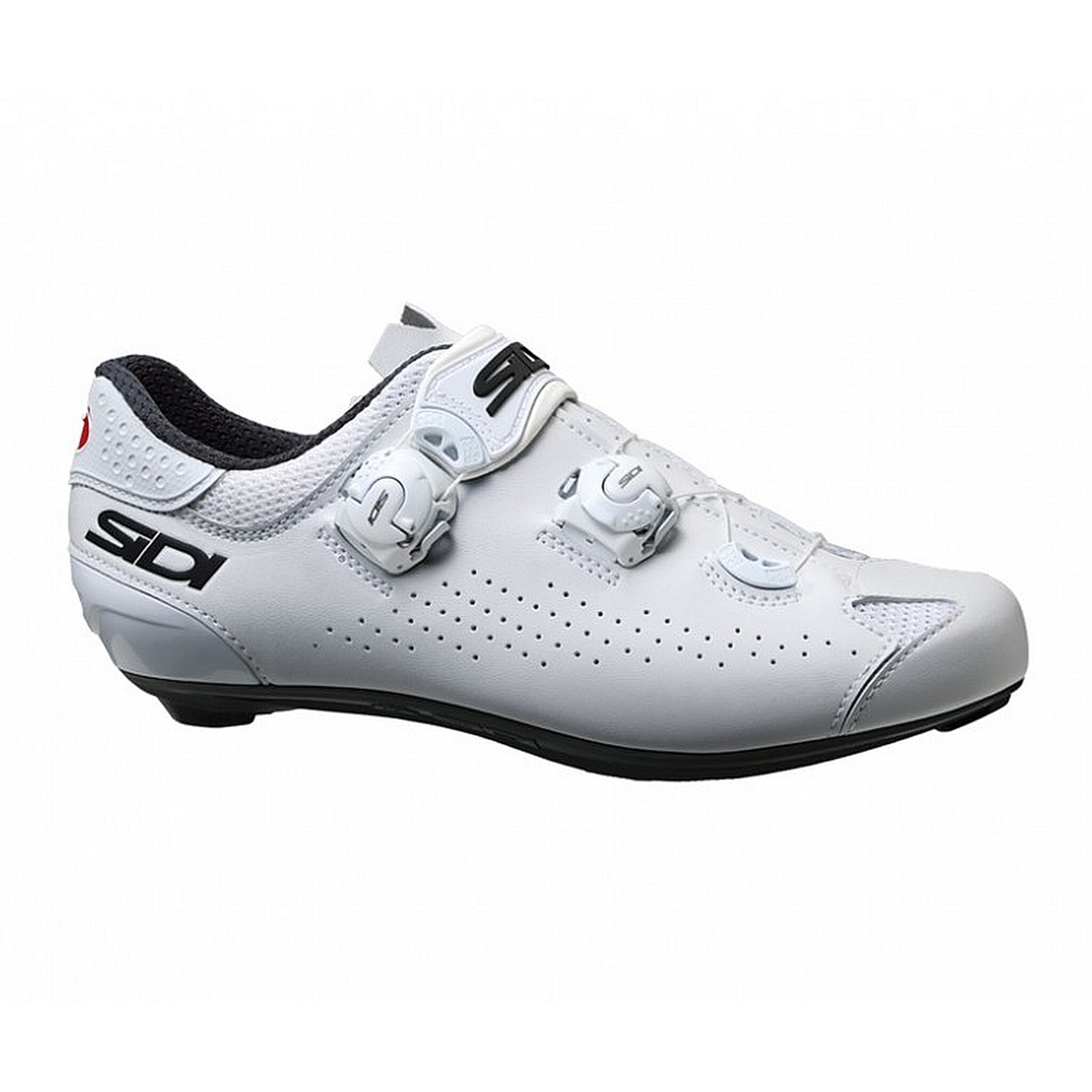 SIDI GENIUS 10 WOMAN raceschoenen dames nu bestellen | ROSE Bikes