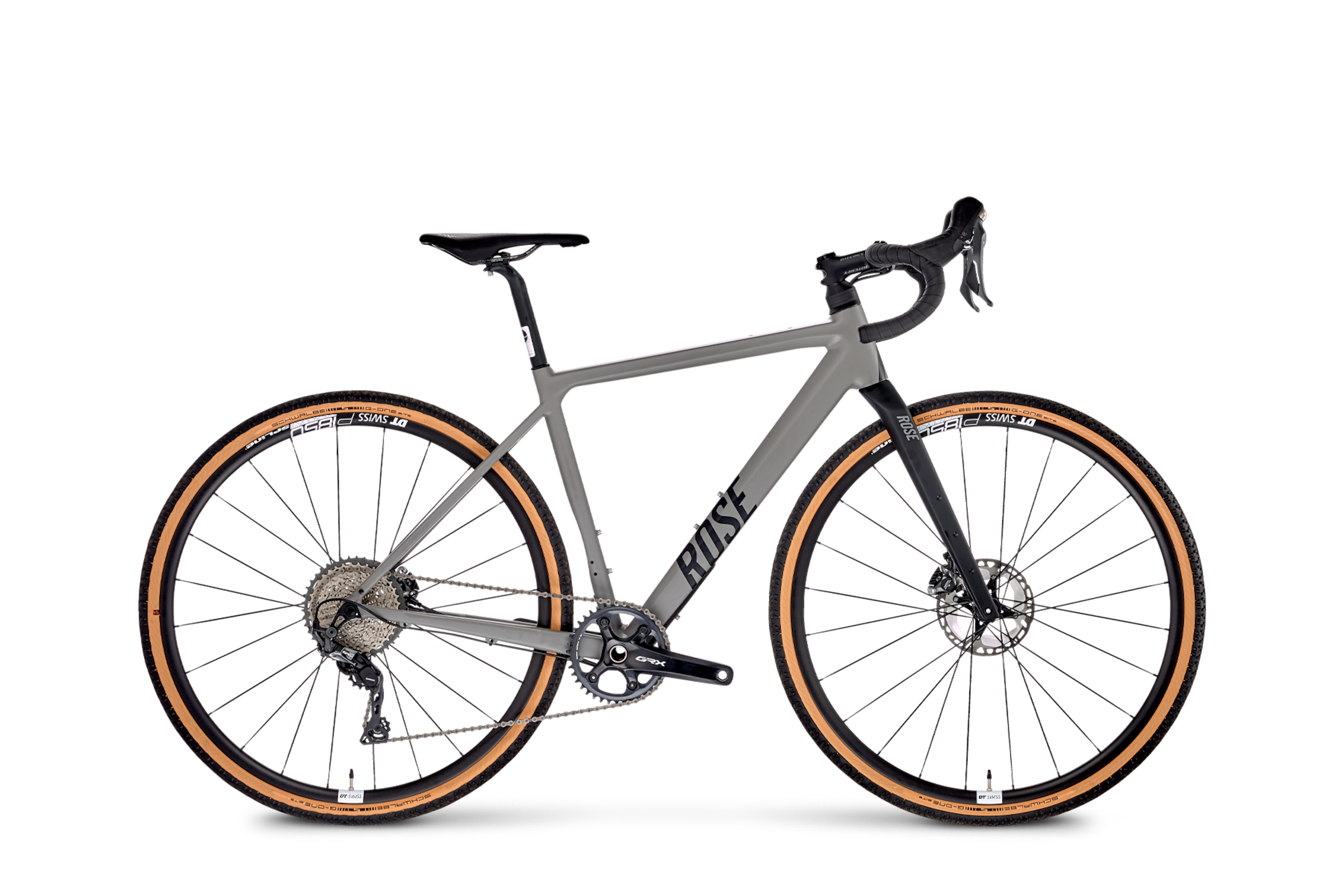 Shop BACKROAD AL GRX RX810 Showroom Bike, Size: 51cm now | ROSE Bikes