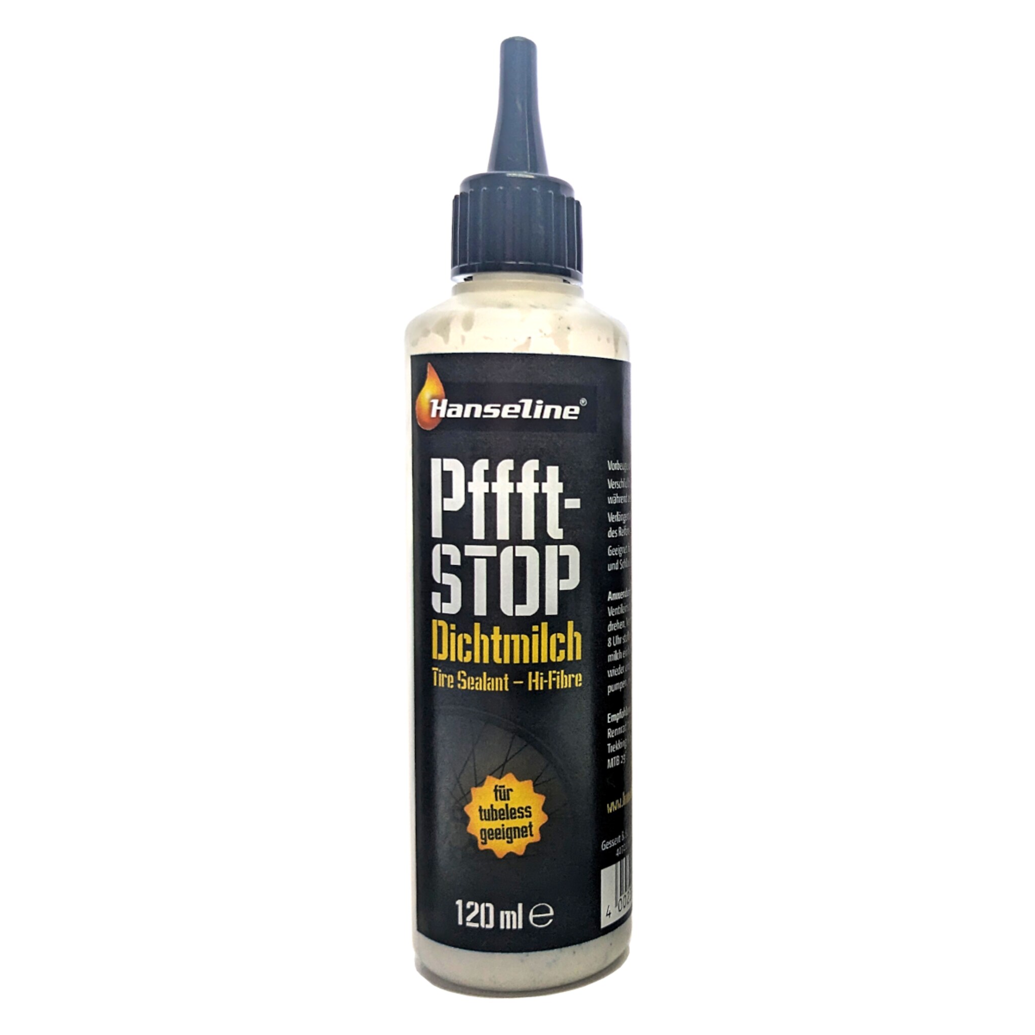 Shop Pffft-STOP Sealant now | ROSE Bikes
