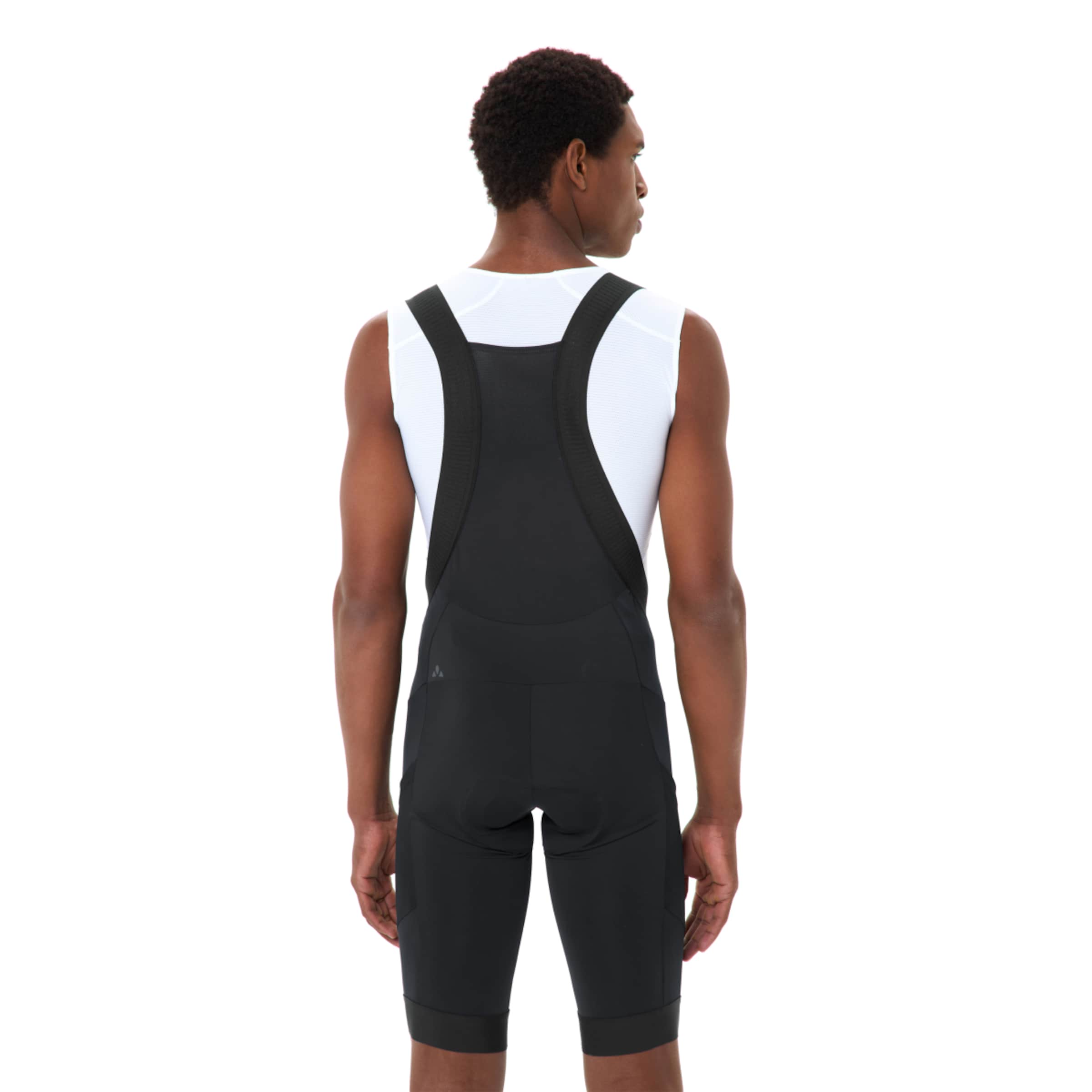 VAUDE MEN’S KURO BIB TIGHTS II Trägerhose jetzt kaufen | ROSE Bikes