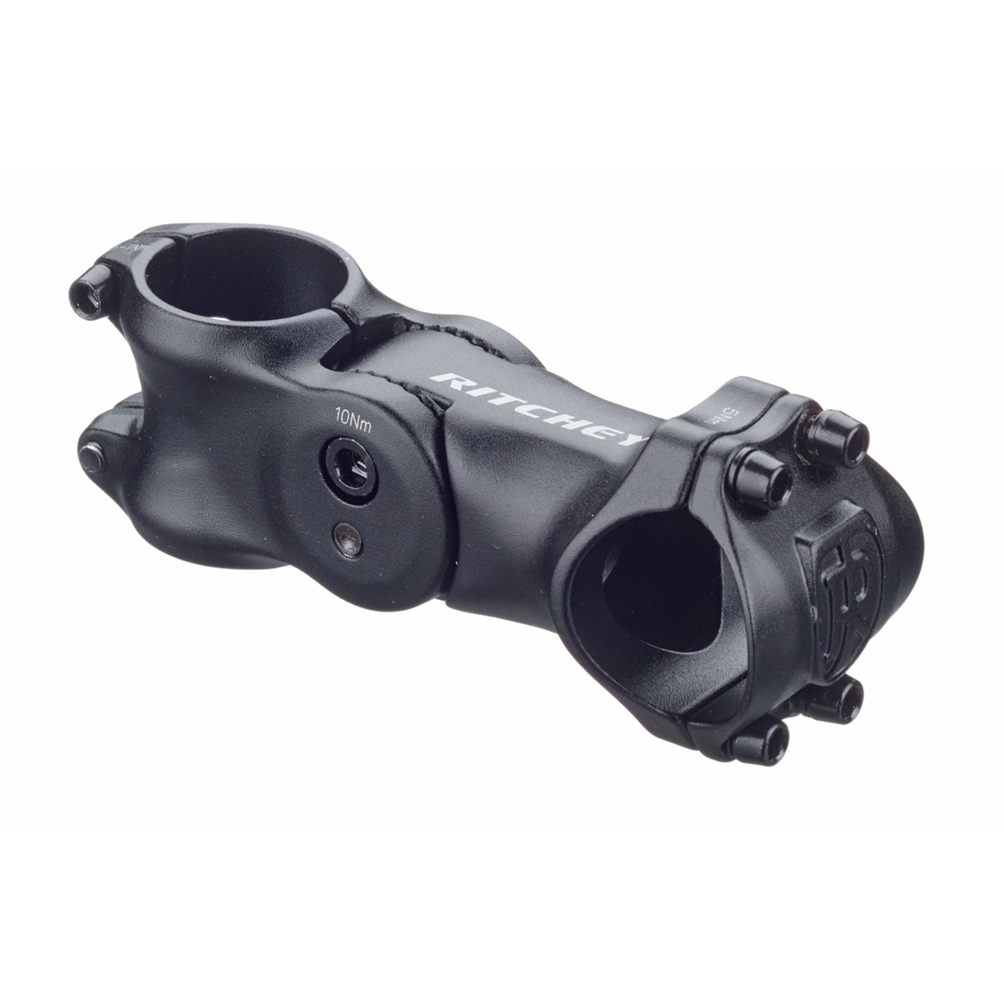 Angle-adjustable stems for threadless steerers | ROSE Bikes