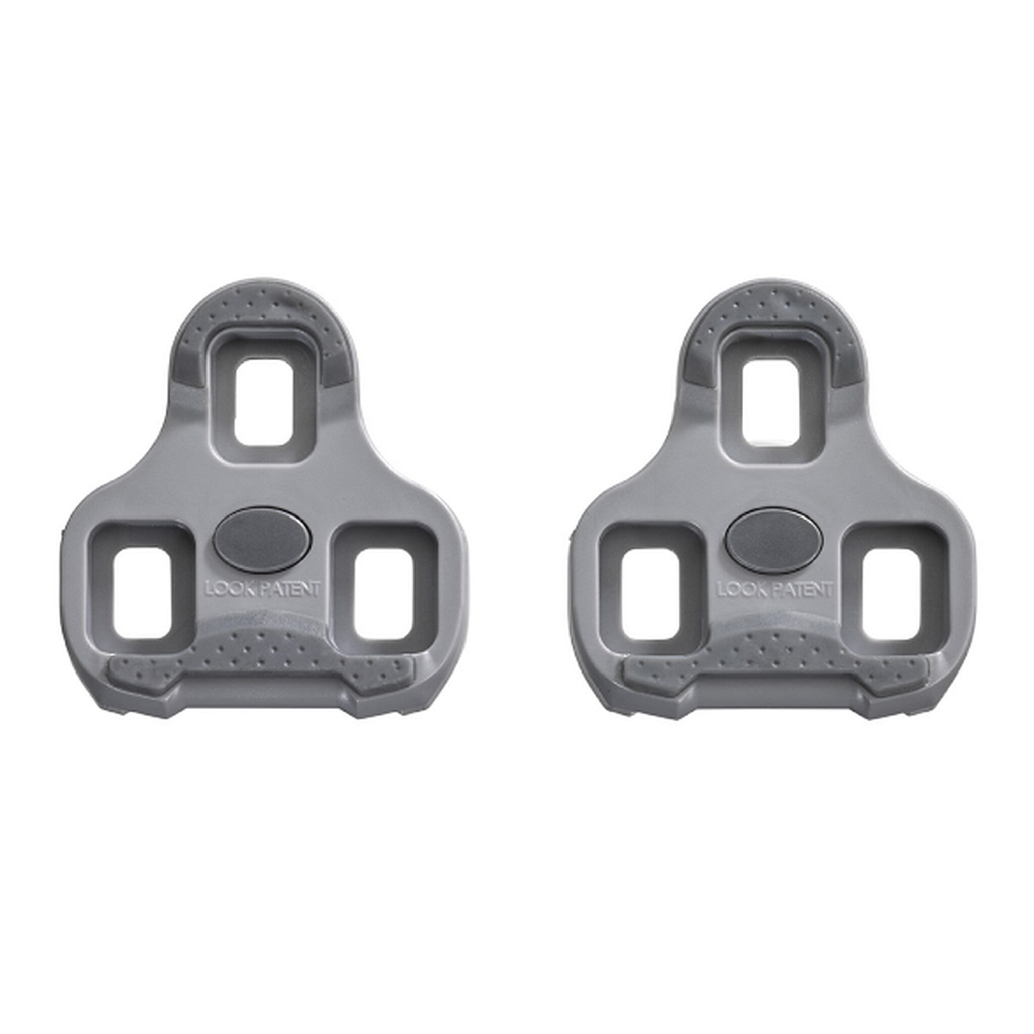Shop KéO Grip Cleats with ± 2,25° Angular Float now | ROSE Bikes