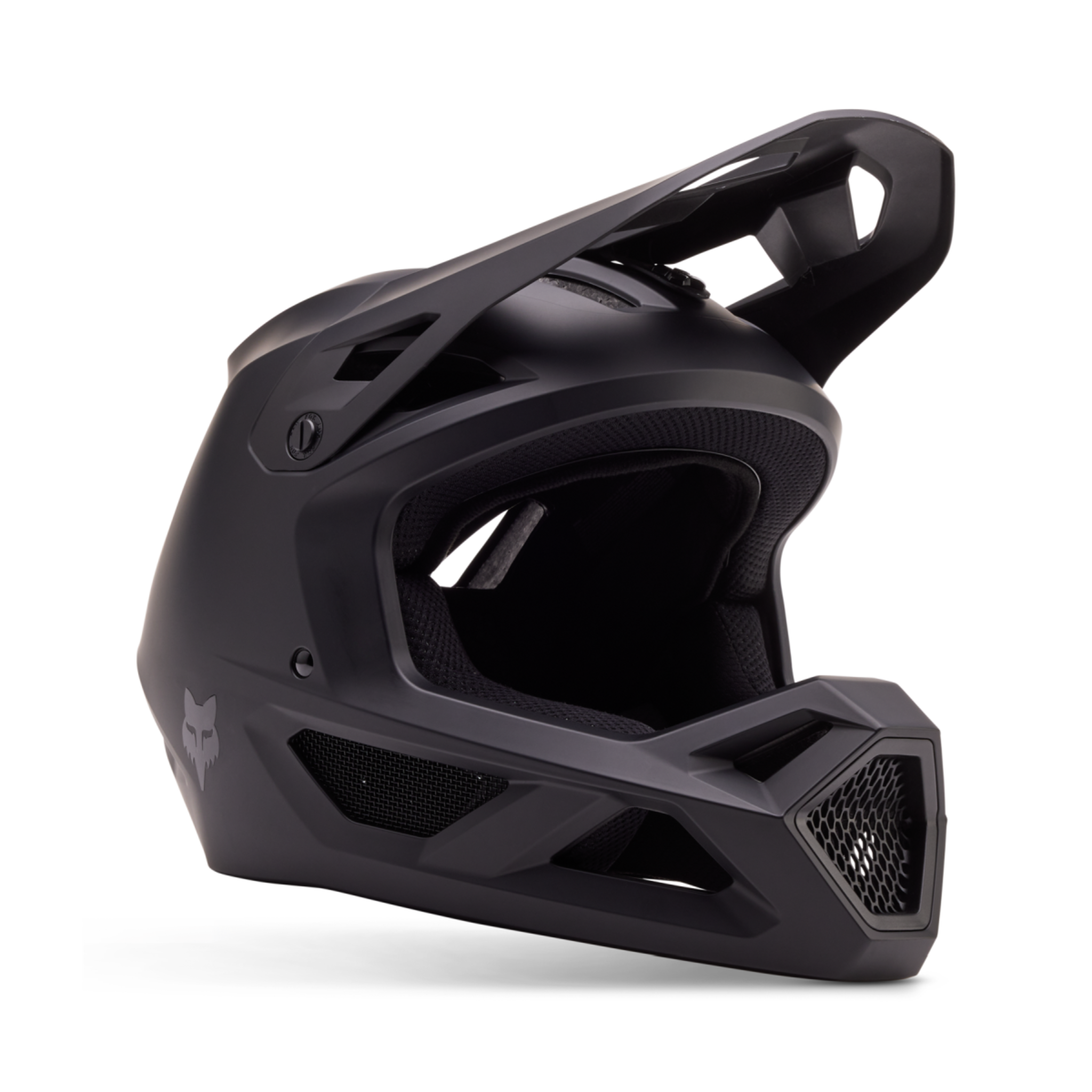 Achetez RAMPAGE RPC MT BLK casque intégral vtt FOX maintenant | ROSE Bikes