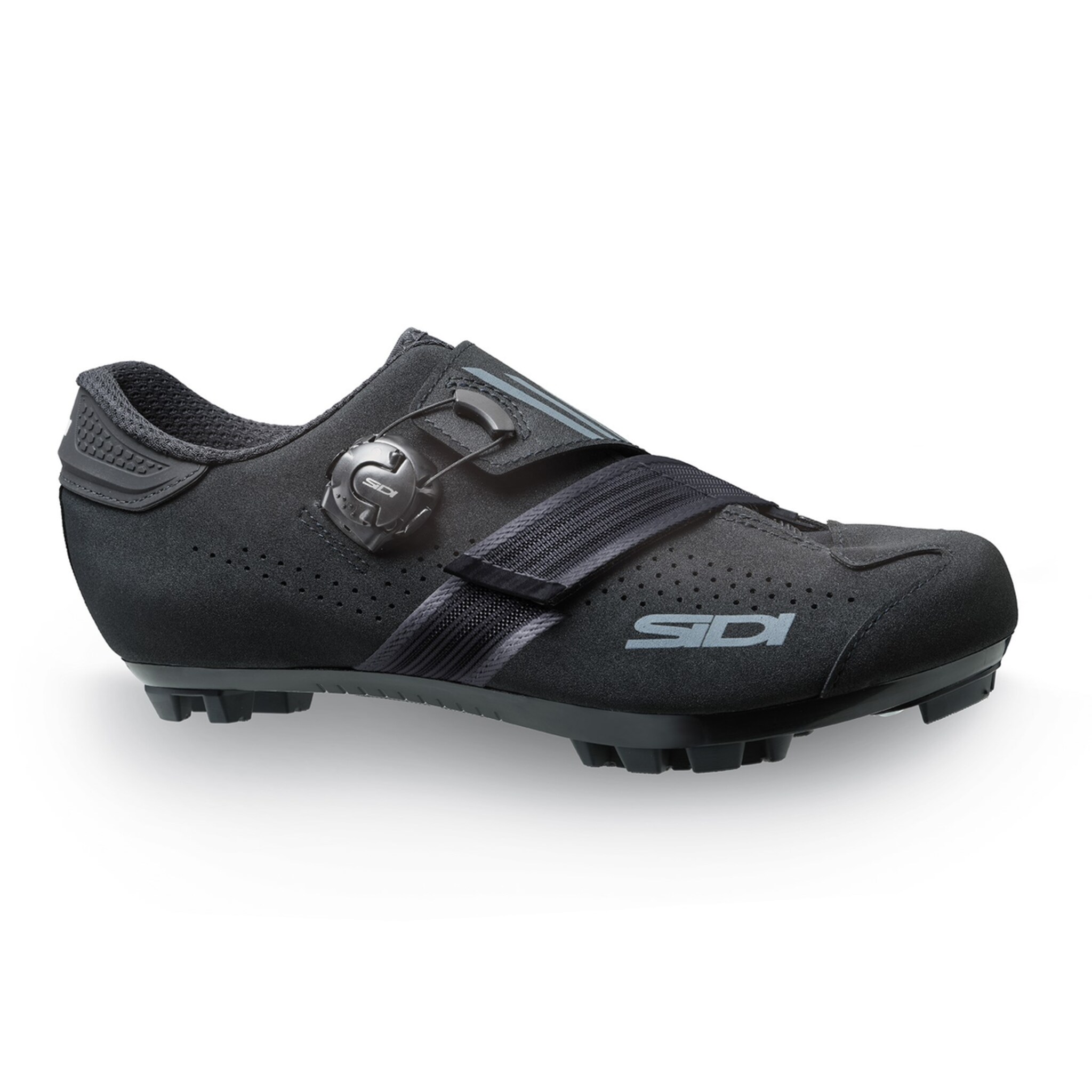 Achetez AERTIS chaussures vtt SIDI maintenant | ROSE Bikes