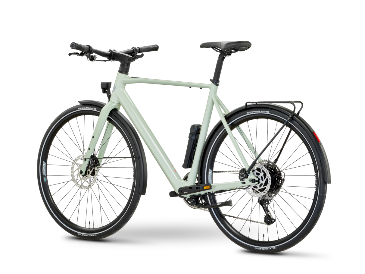 Rose Sneak Plus EQ Shift jetzt kaufen | Rose Bikes