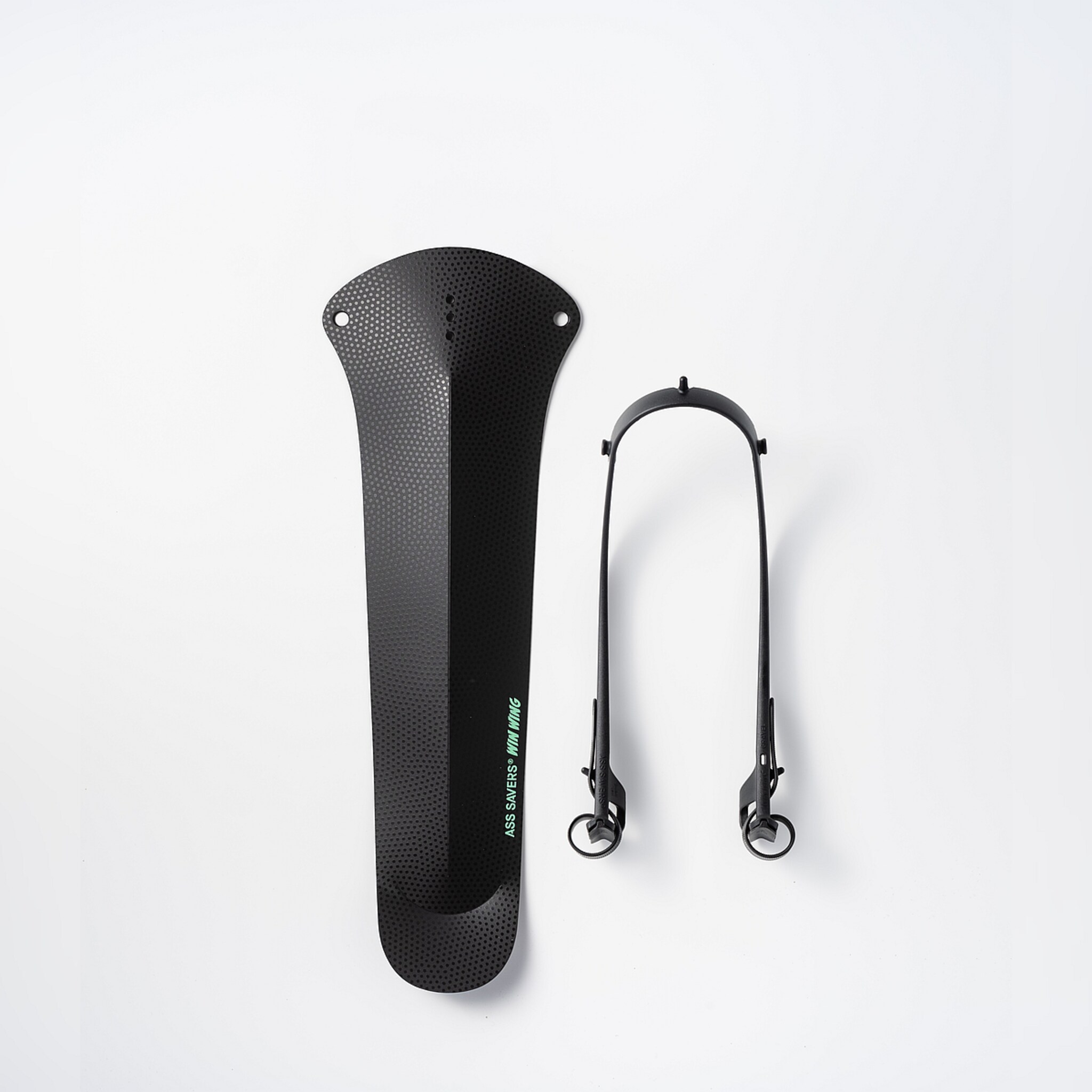 Shop Win Wing Gravel WGS-2 Rear Wheel Mudguard now | ROSE Bikes