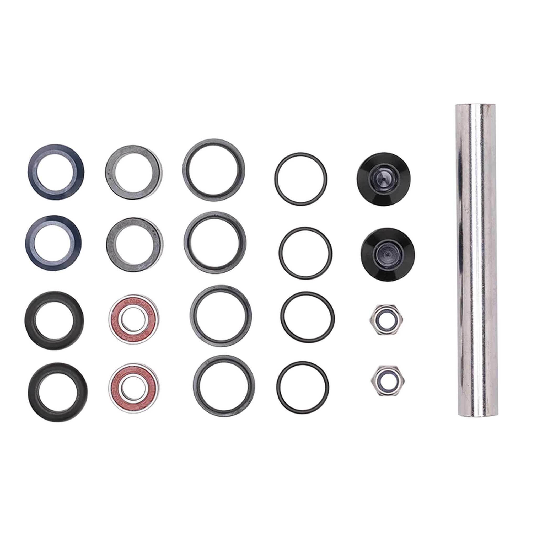 Shop Pedal Refresh Kit now | ROSE Bikes