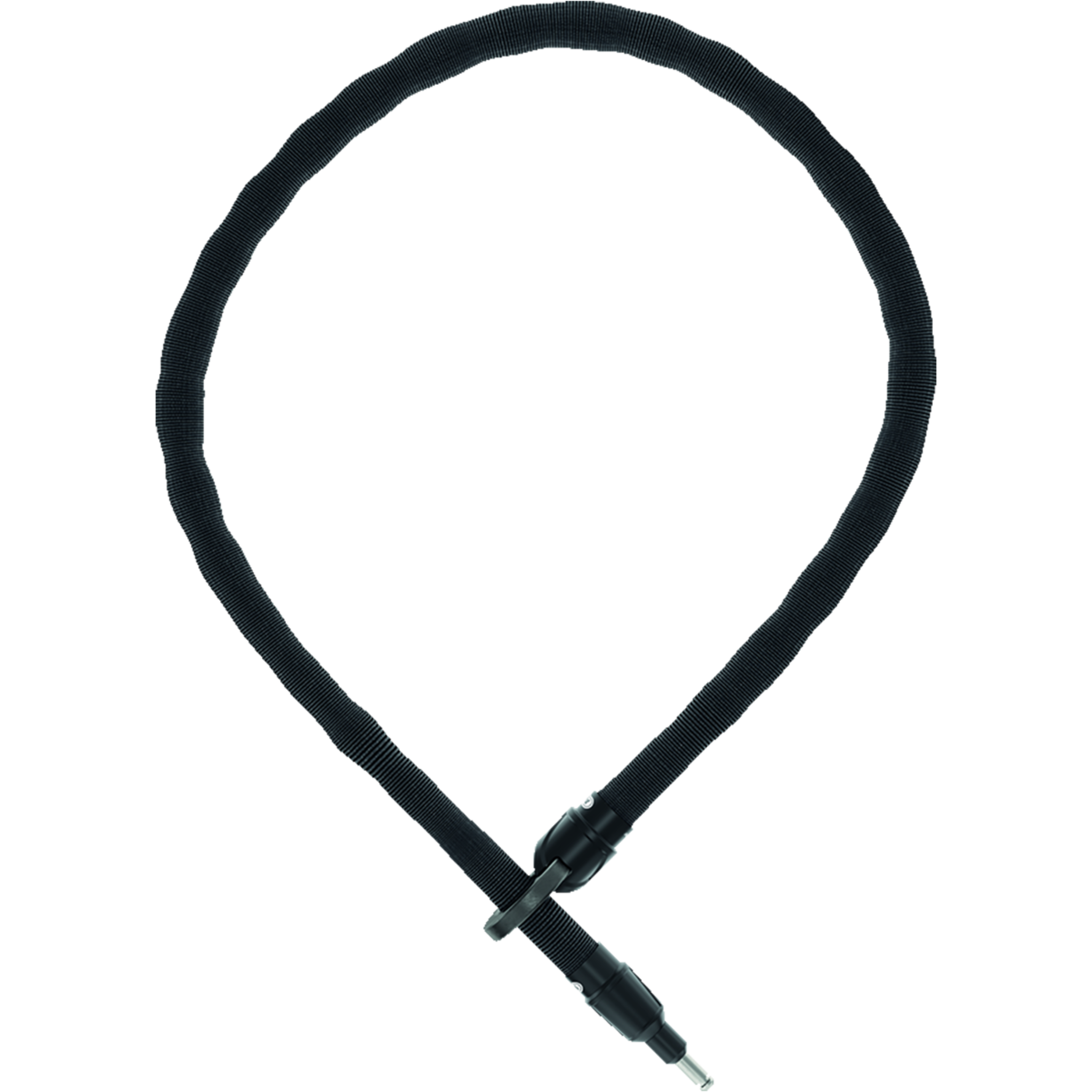 Compra IvyTex Plug-in Chain 6mm ABUS ahora | ROSE Bikes
