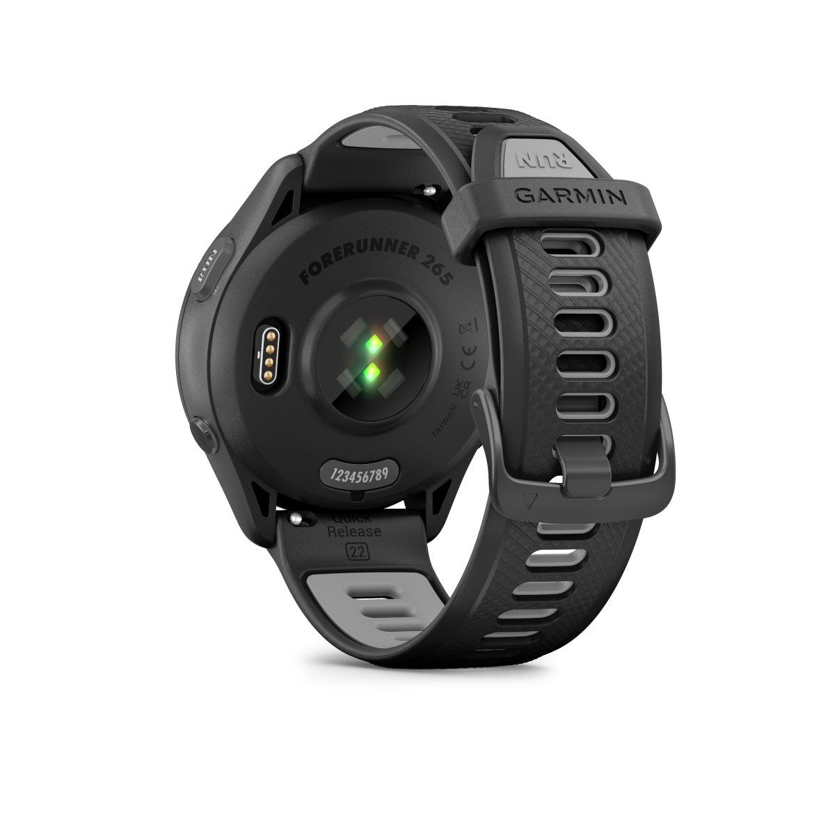 Shop Forerunner 265 Multisport GPS Watch now | ROSE Bikes Shop Forerunner 265 Multisport GPS Watch now | ROSE Bikes