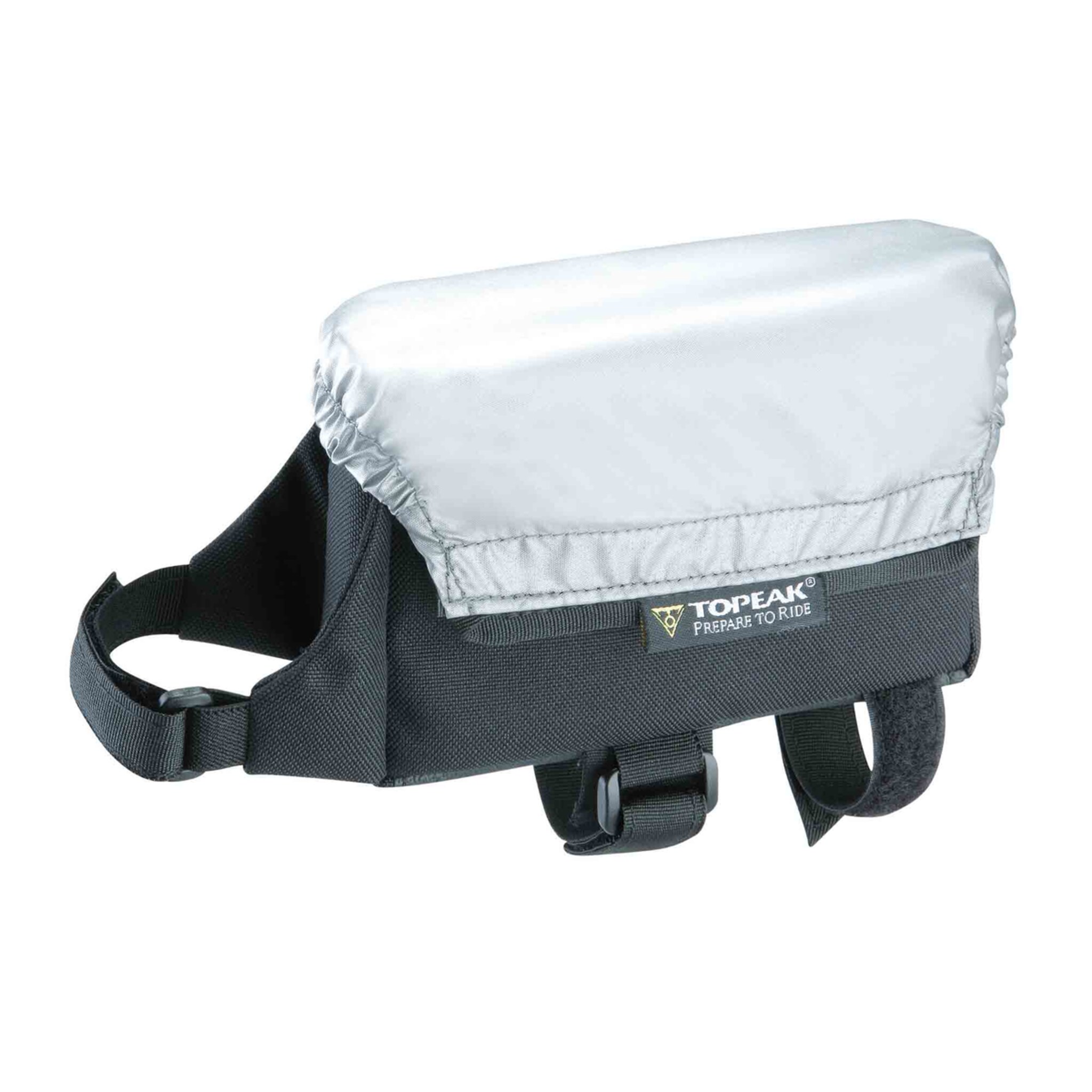 Shop TriBag Large Top Tube Bag now | ROSE Bikes