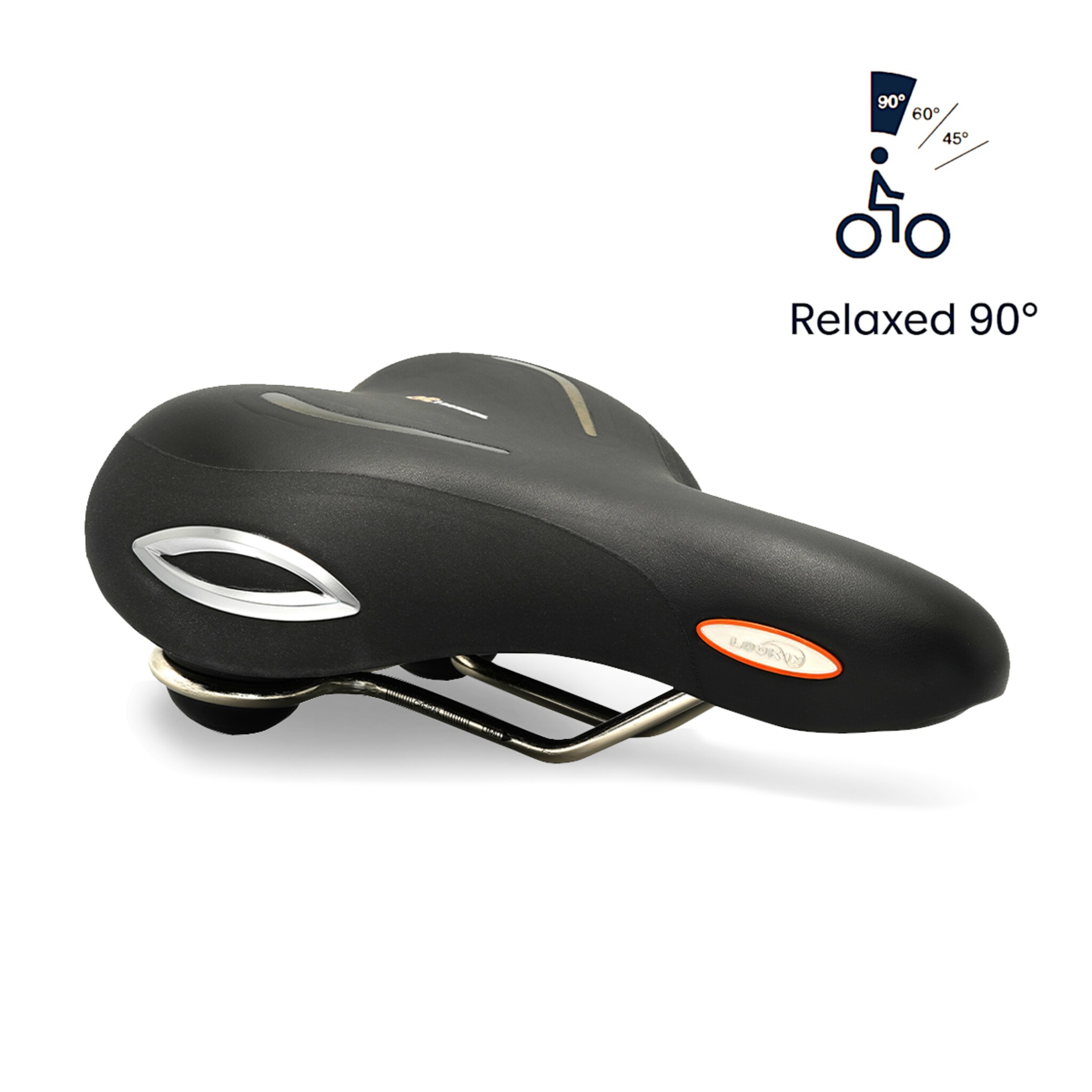 Selle Royal Lookin Relaxed Sattel Restyled jetzt kaufen | ROSE Bikes