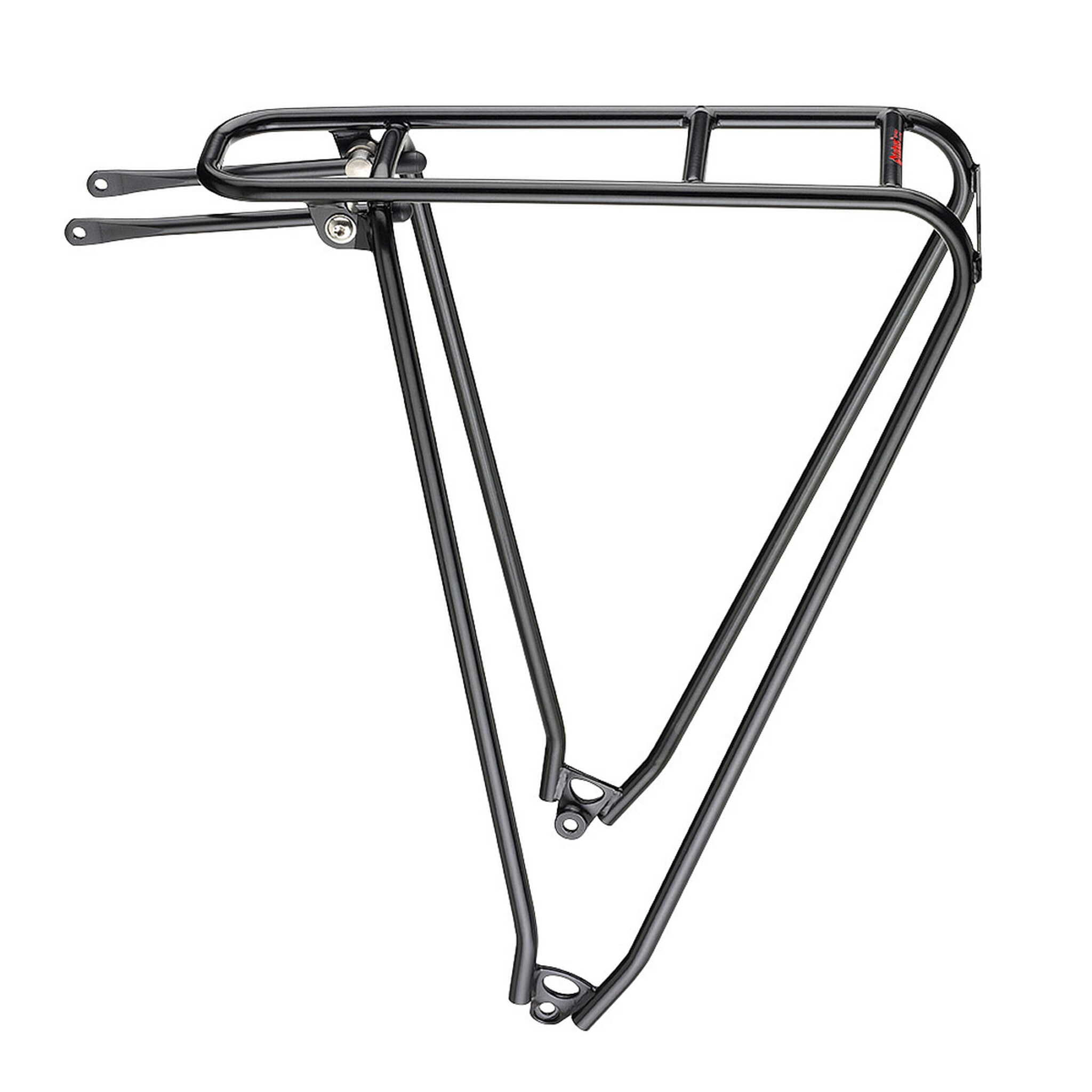 Compra Vega Evo Luggage Rack Tubus ahora | ROSE Bikes