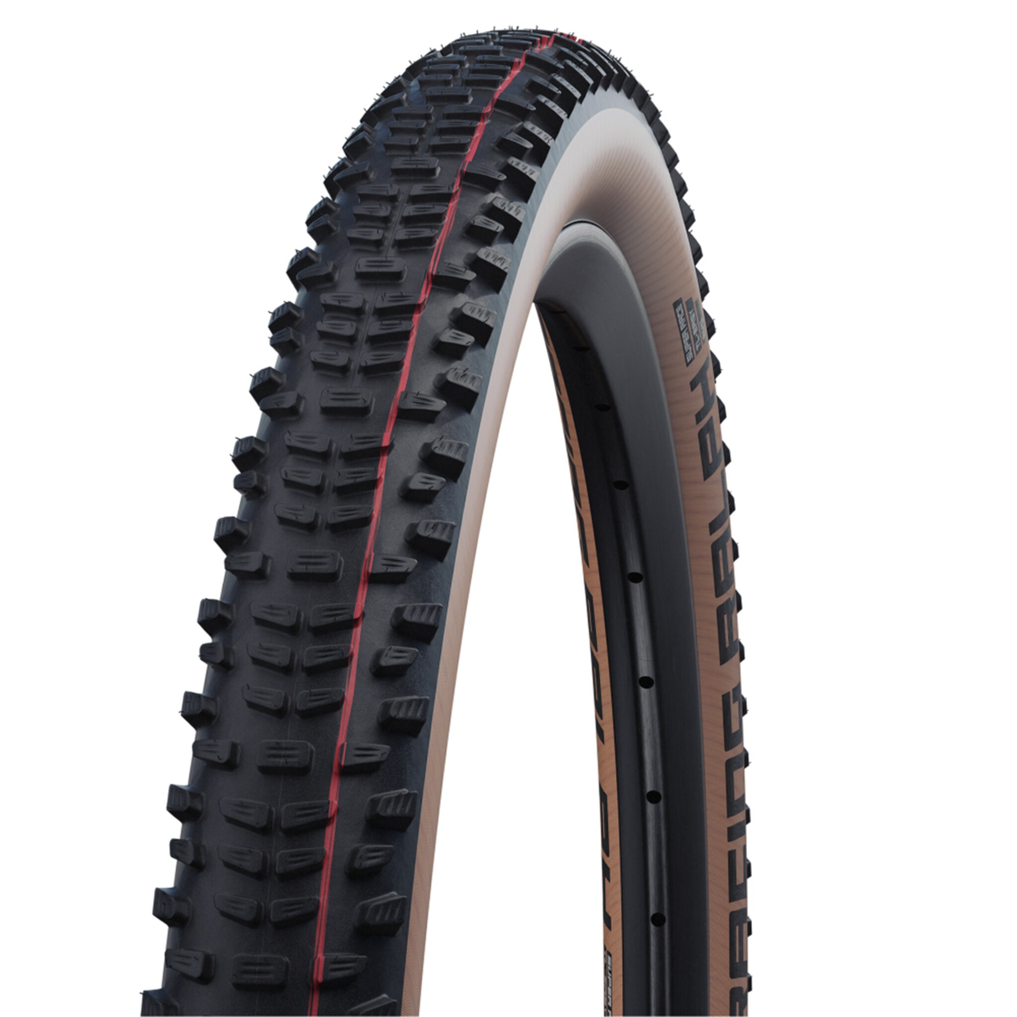 Shop RACING RALPH Evolution Super Race ADDIX Speed MTB Folding Tyre ...