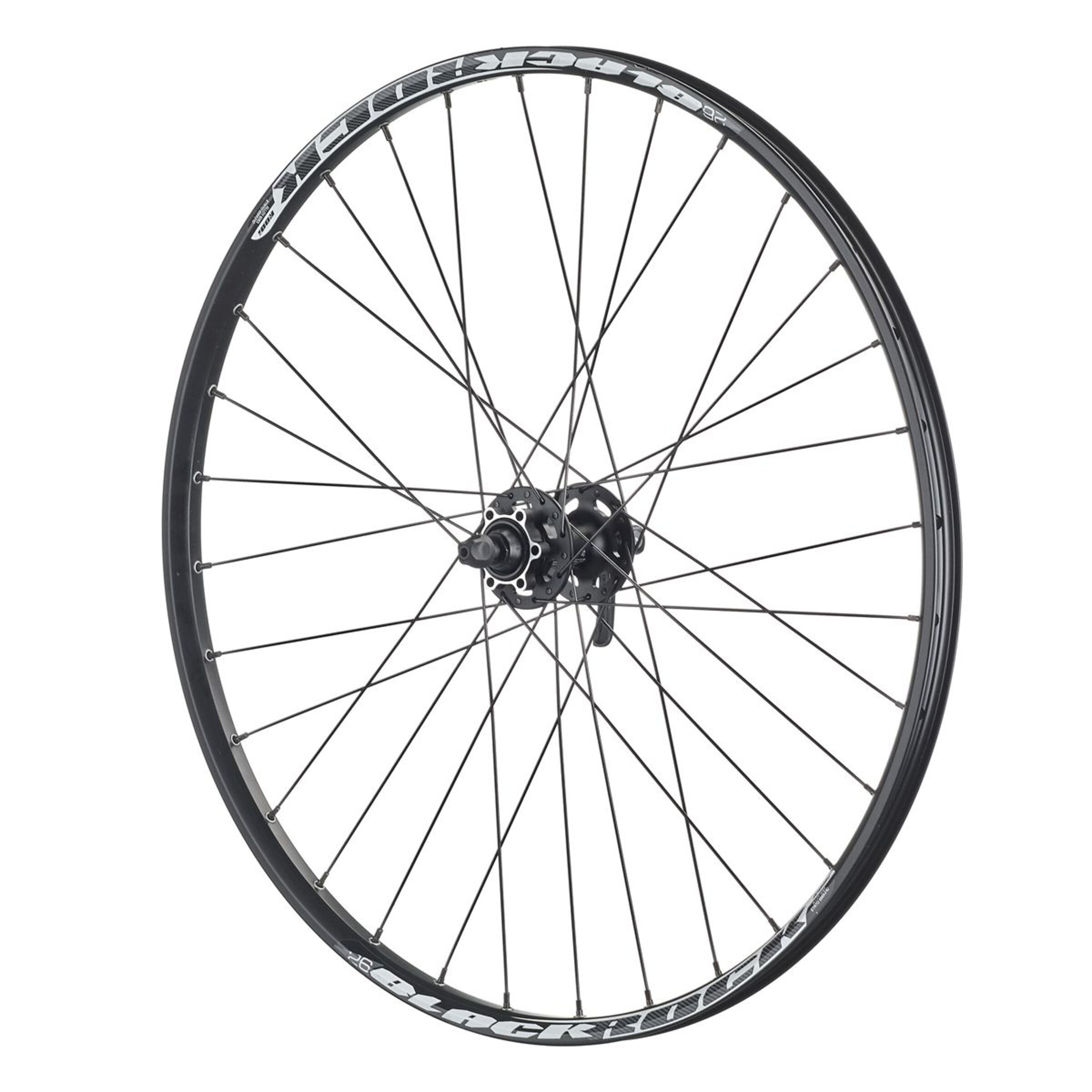 ROSE Rodi Blackrock Disc / Shimano Deore XT 756 Disc 27,5" MTB ...
