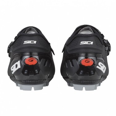 SIDI DRAGON 5 SRS MEGA MTB-Schuhe WIDE - breite Ausführung jetzt kaufen ...