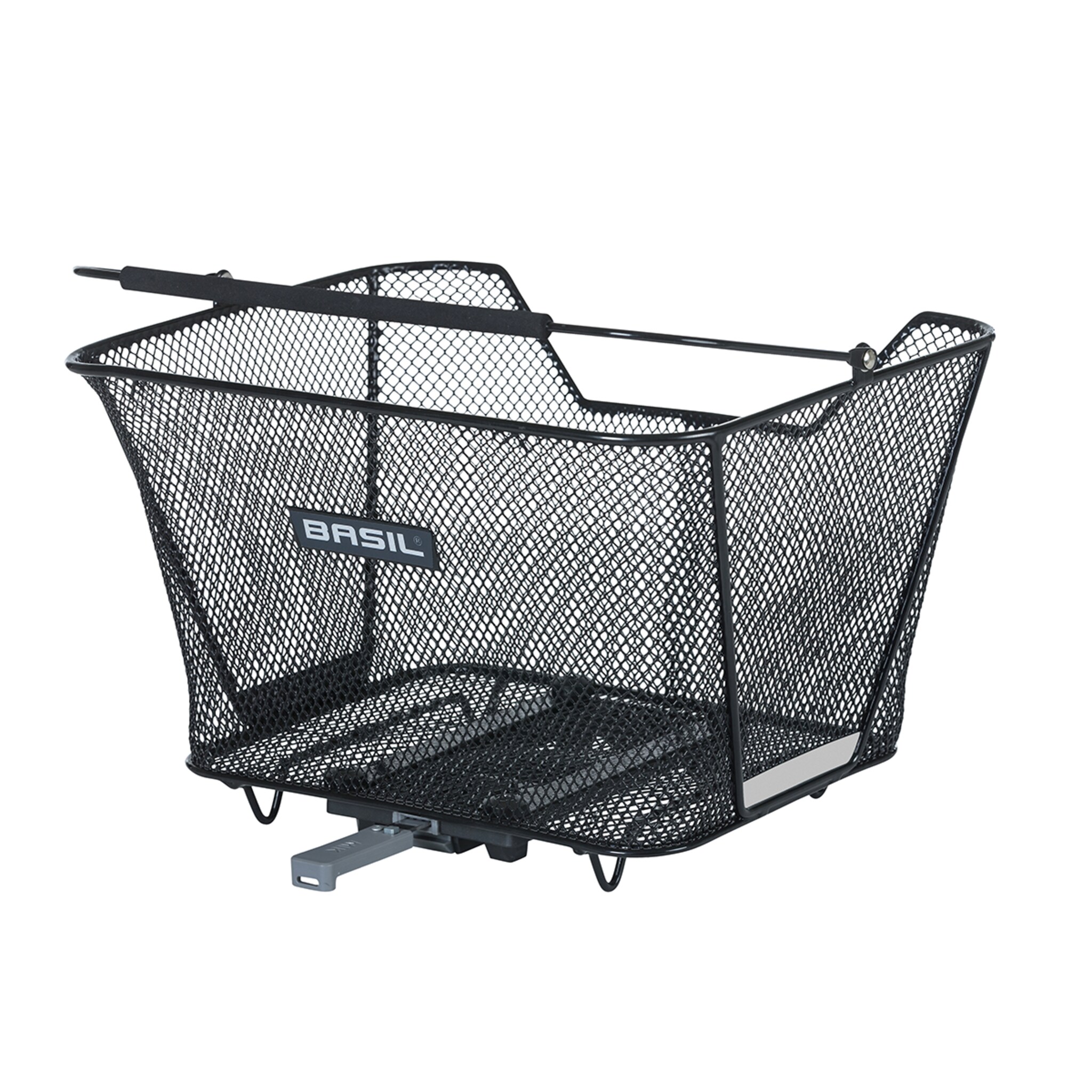 Shop LESTO MIK REAR BASKET now | ROSE Bikes