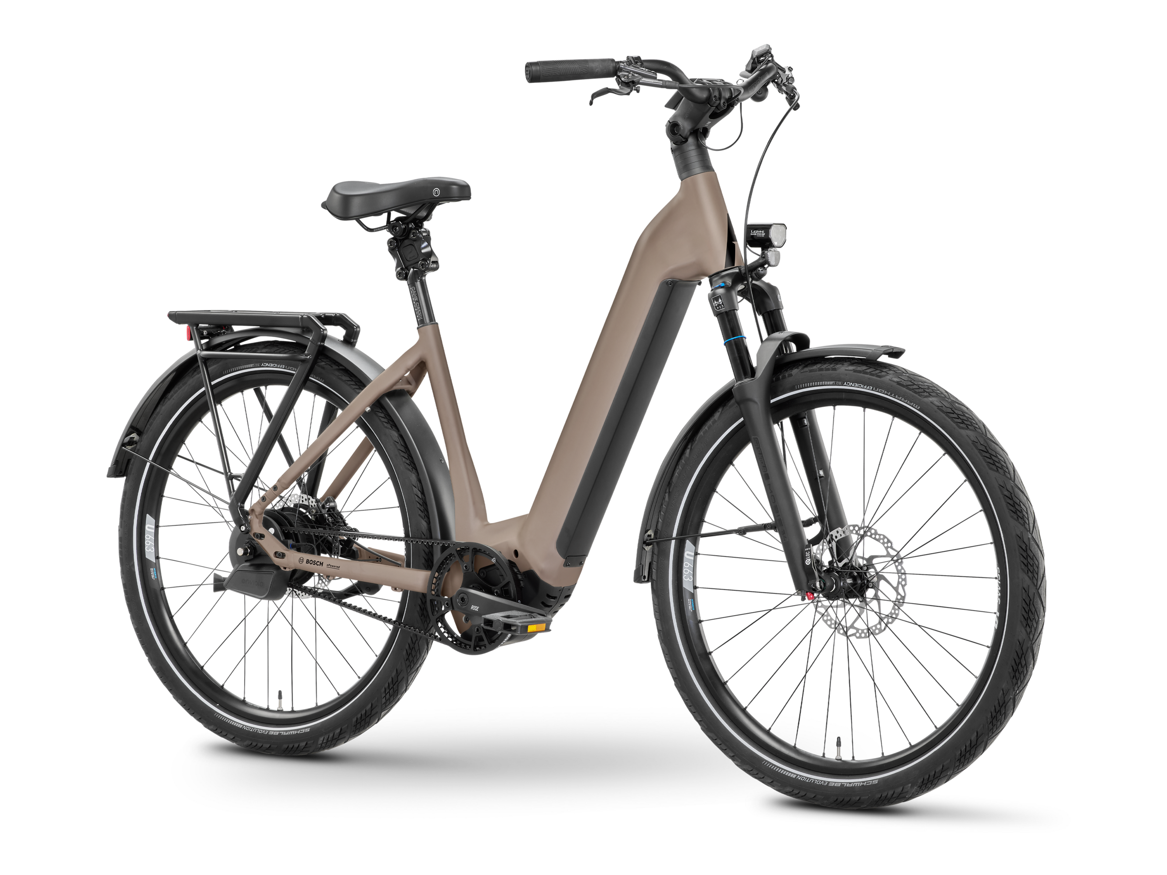 Rose Mayor Plus 3 LowStep jetzt kaufen | Rose Bikes